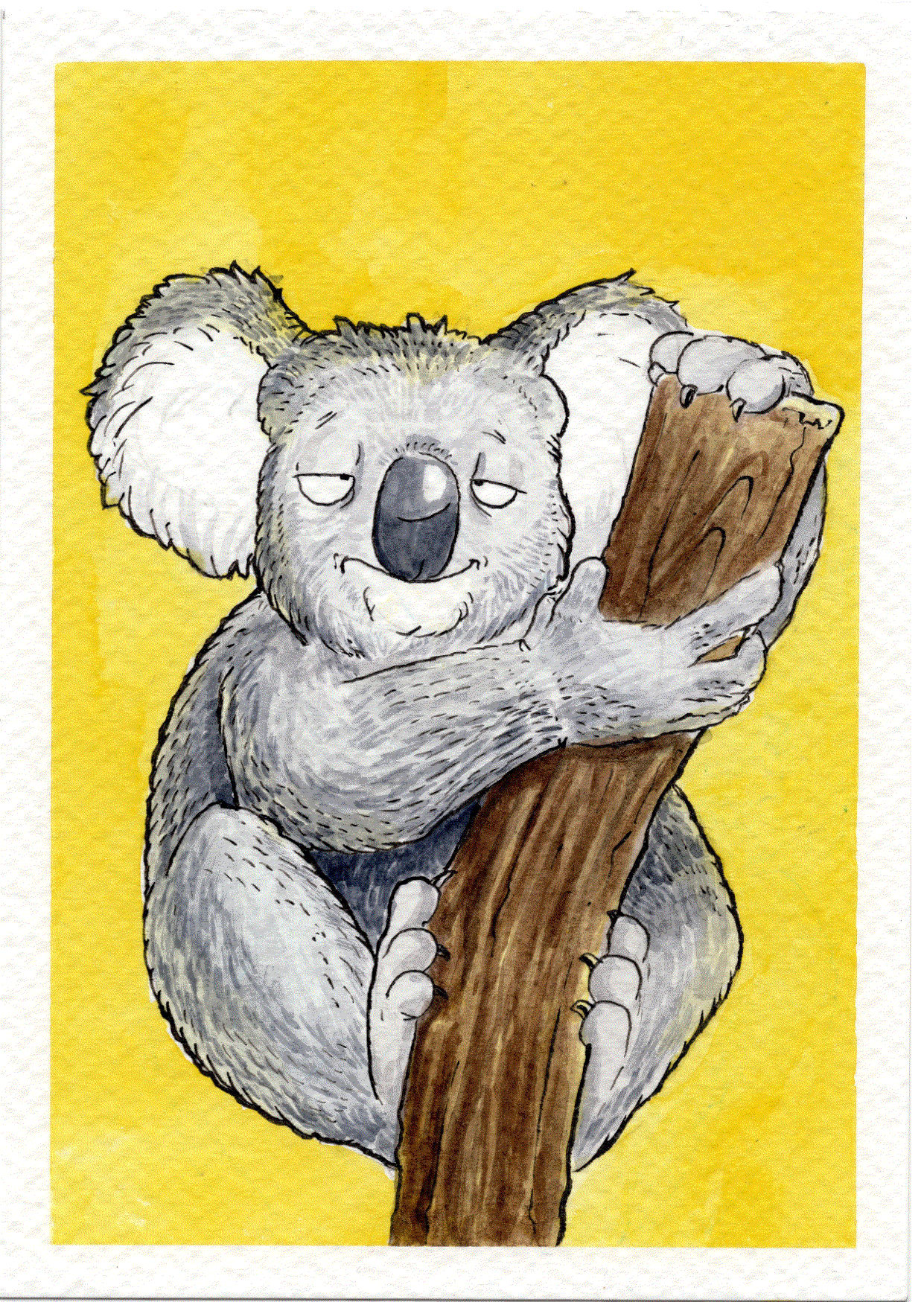 Gary Miller, Kalmwala, 2025 | Alchemist Gallery