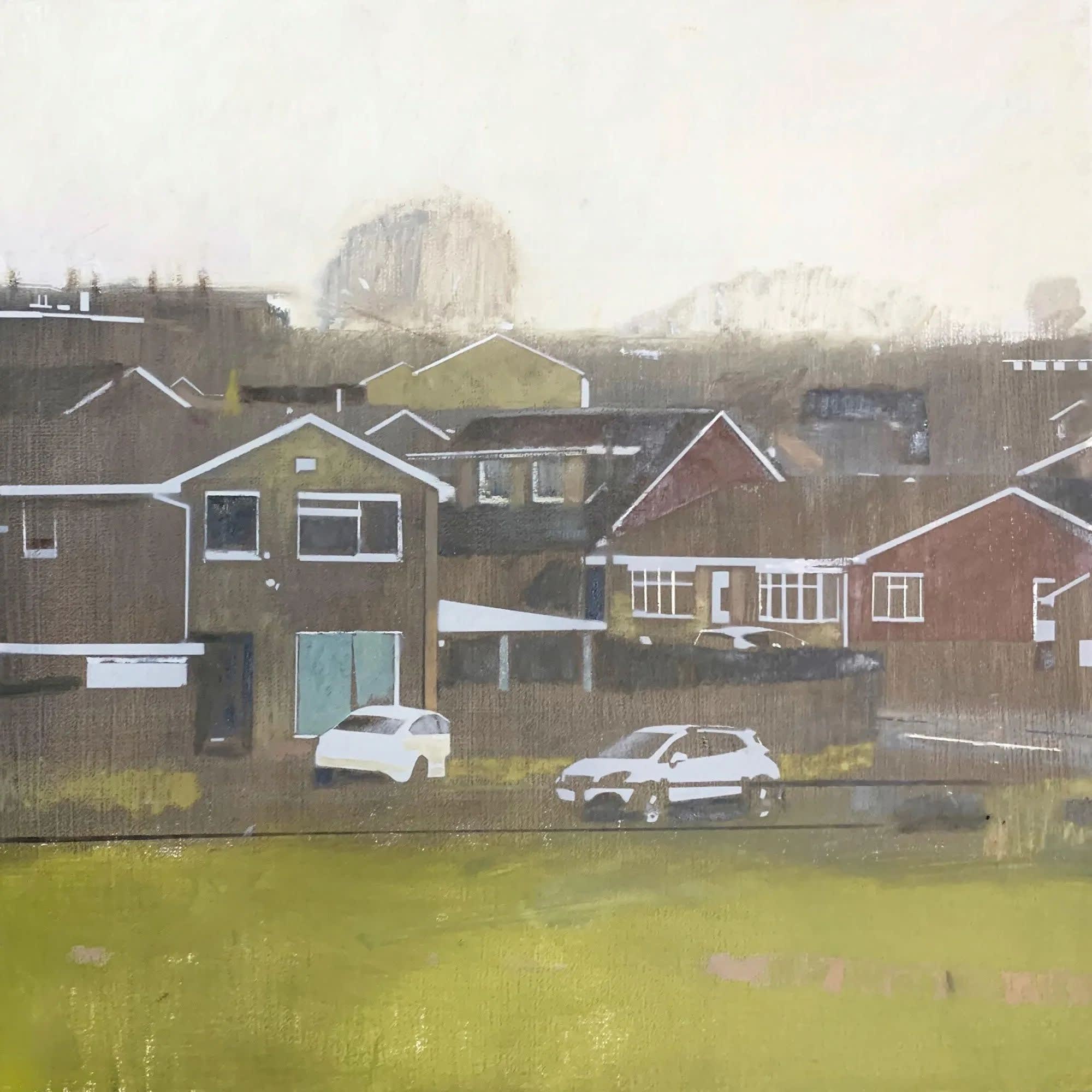 Introducing Two New NEAC Members | NEAC | New English Art Club