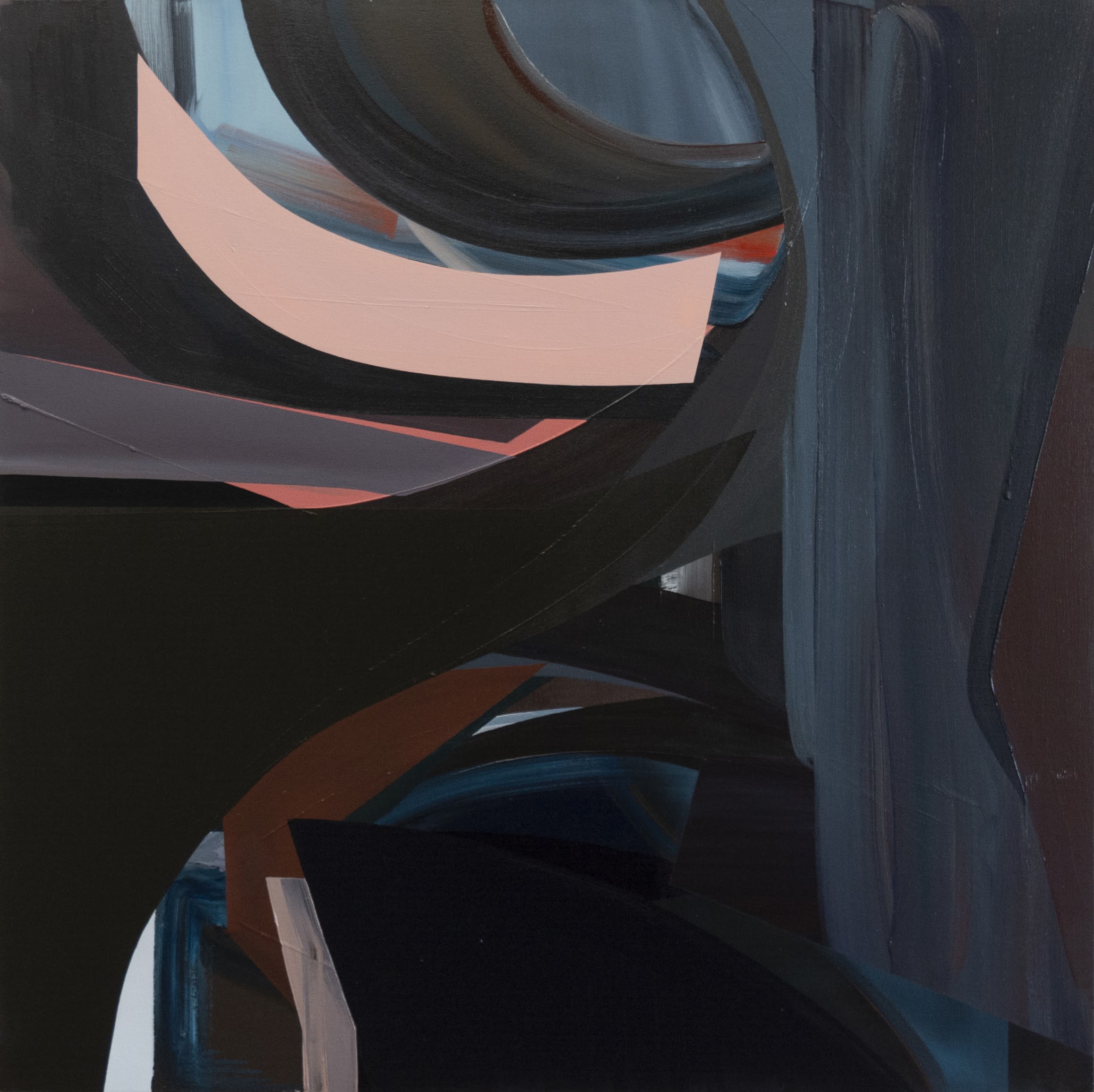 Jaimee Peters | {Suite} Gallery