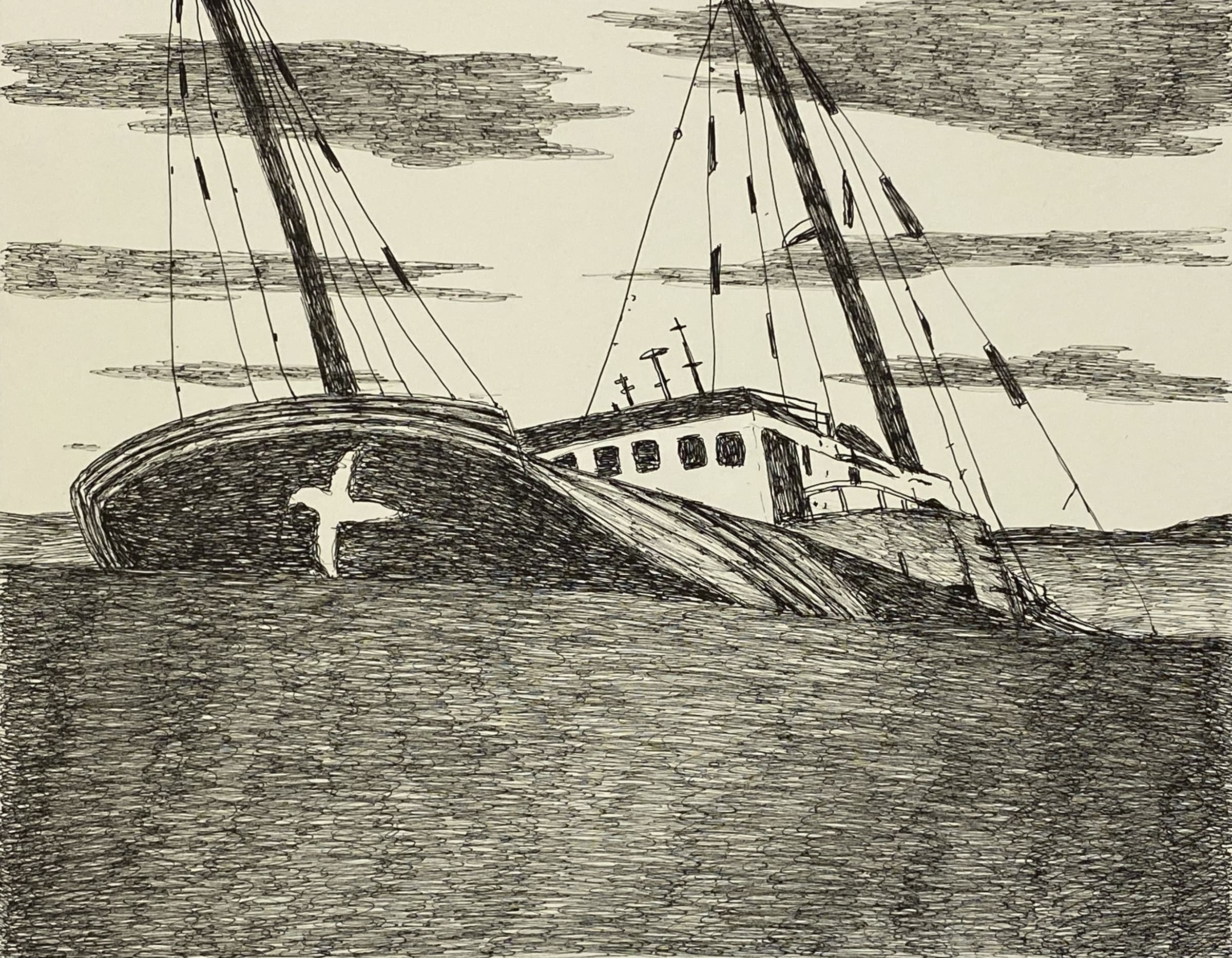 Richard Lewer | {Suite} Gallery