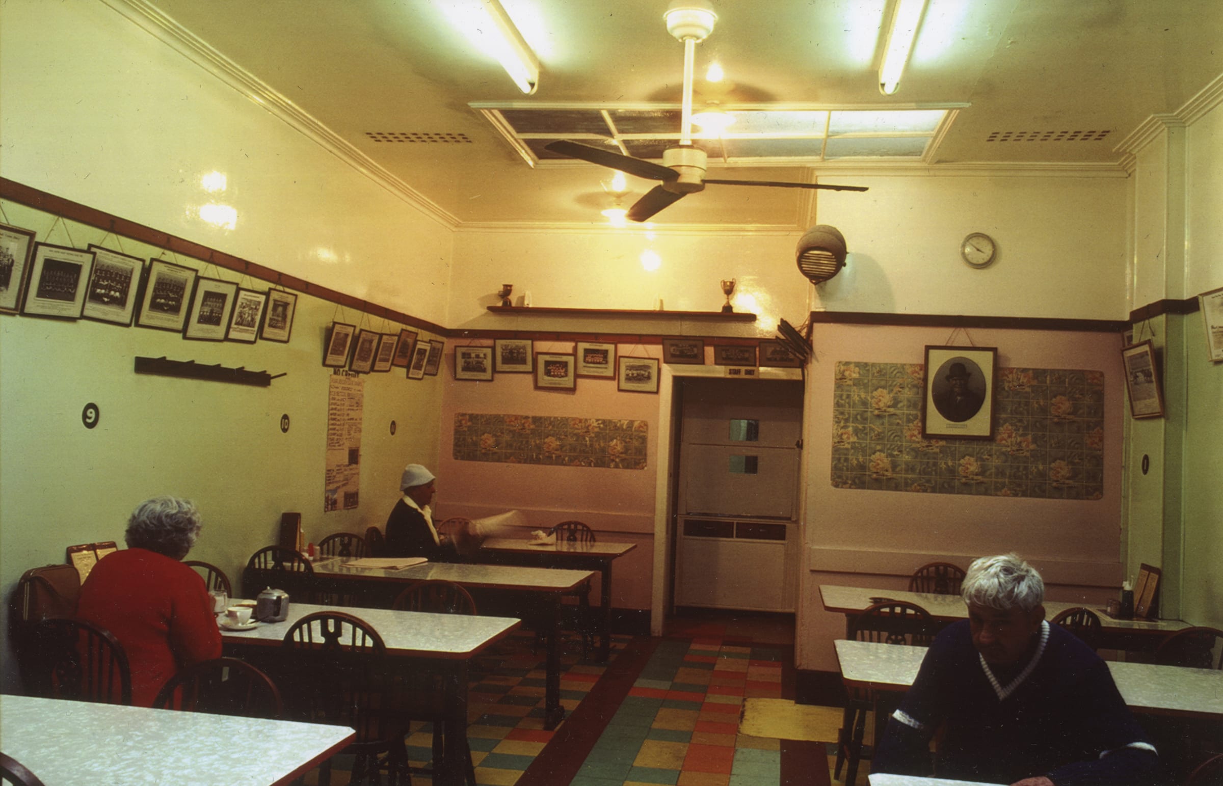 Robin Morrison | {Suite} Gallery