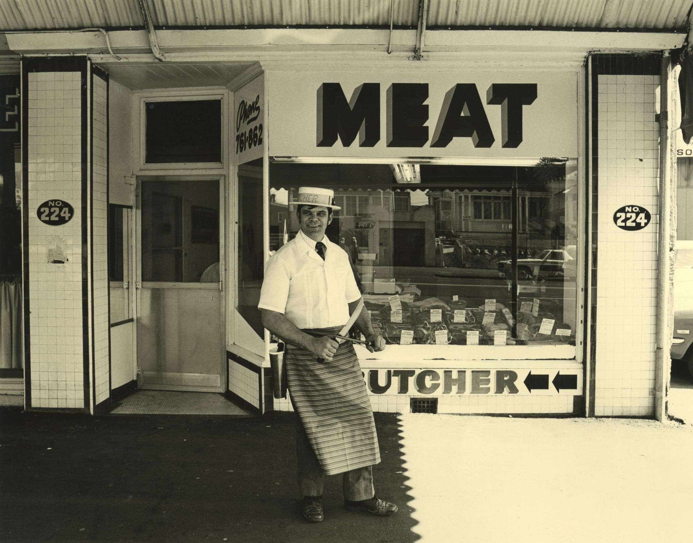 Robin Morrison | {Suite} Gallery