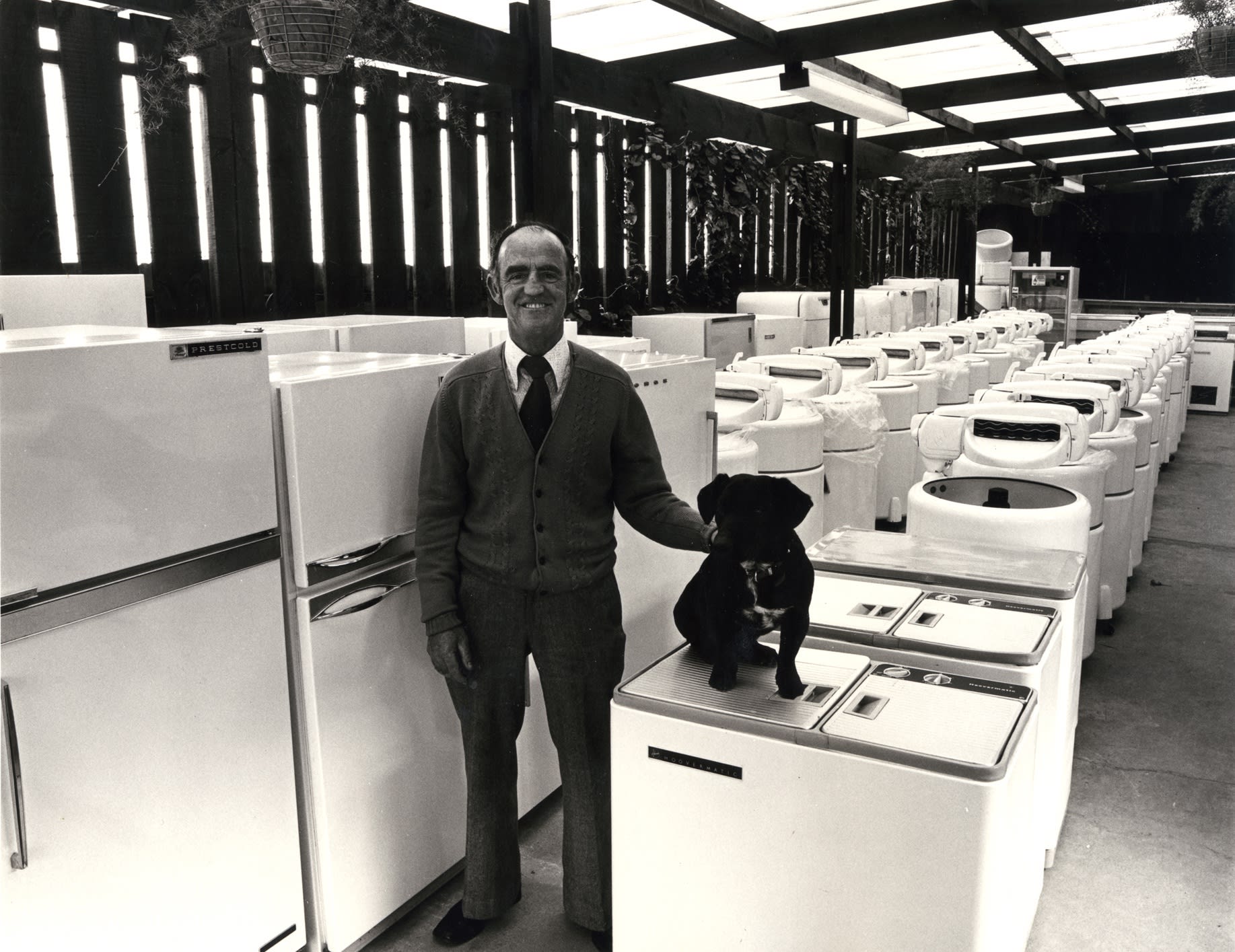 Robin Morrison | {Suite} Gallery