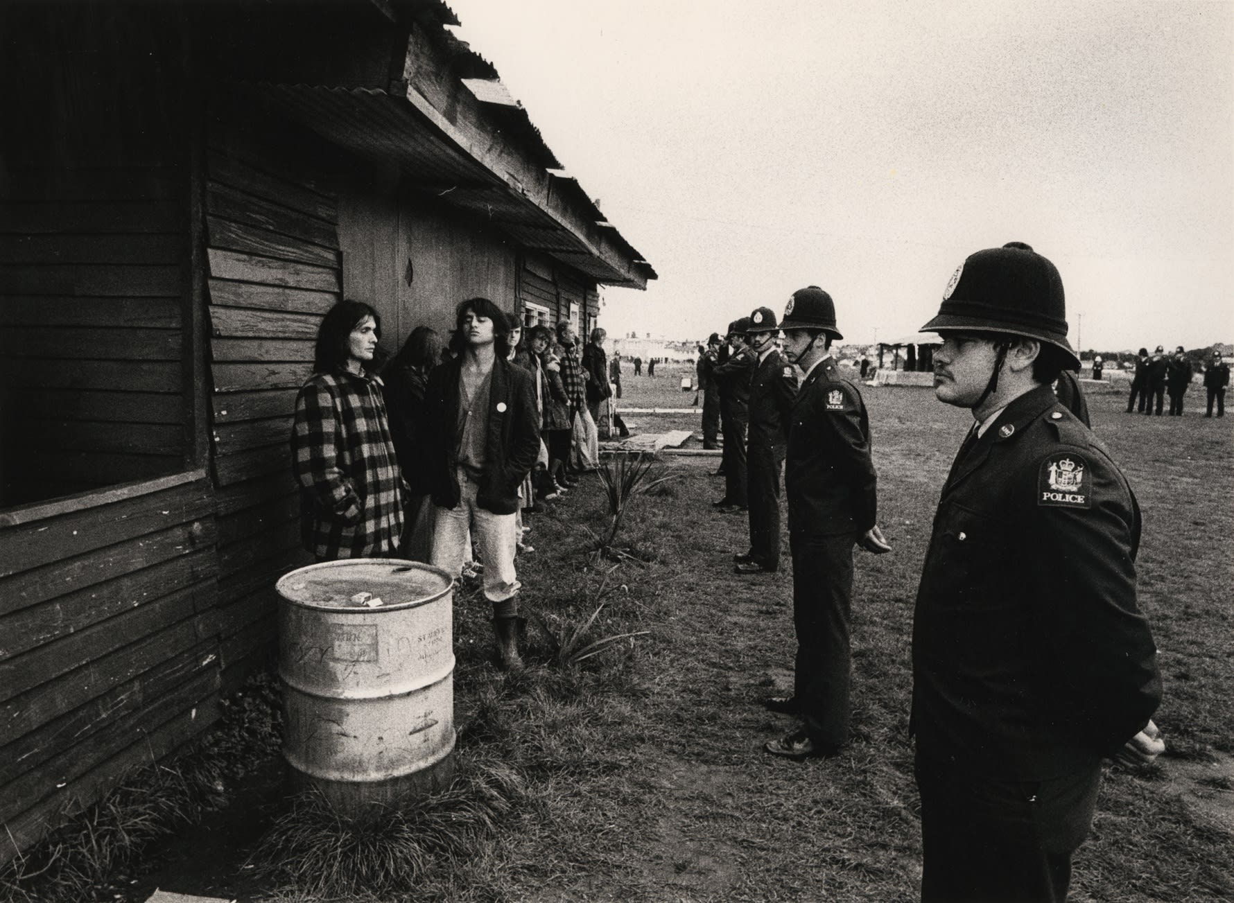 Robin Morrison | {Suite} Gallery