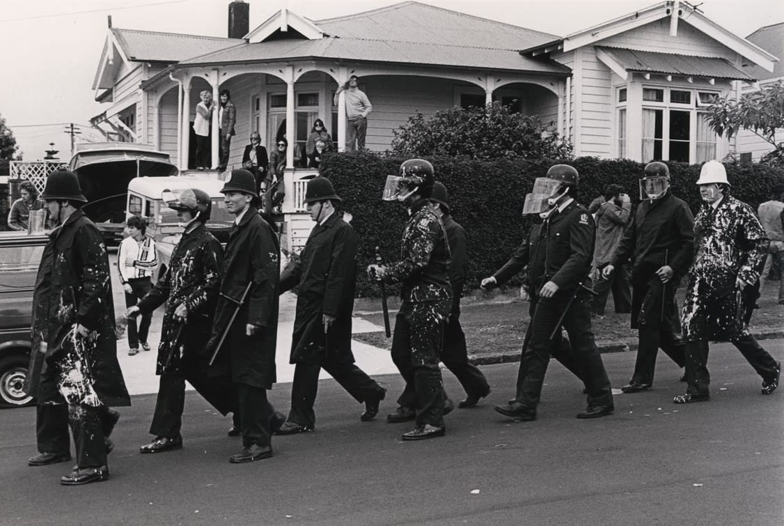 Robin Morrison | {Suite} Gallery