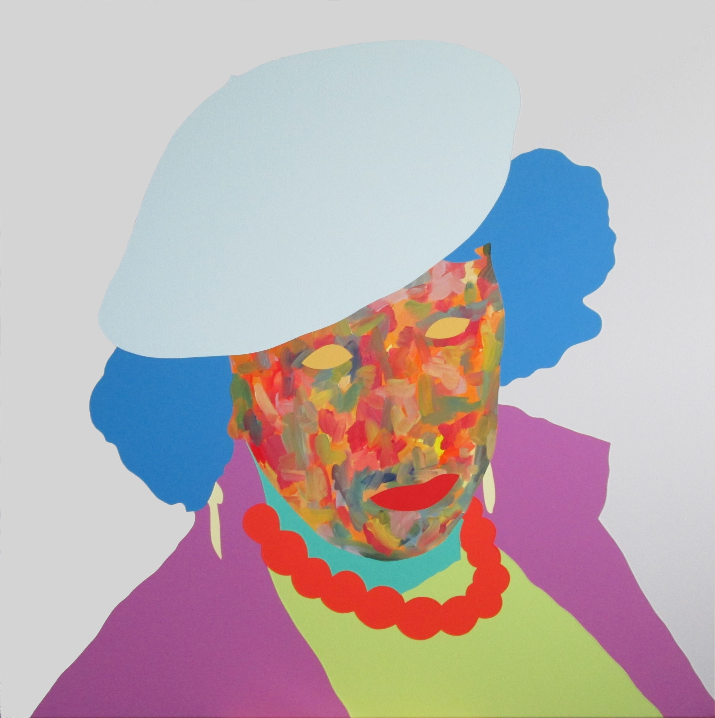 Wayne Youle | New Works | 20 May - 13 June 2015 | {Suite} Gallery