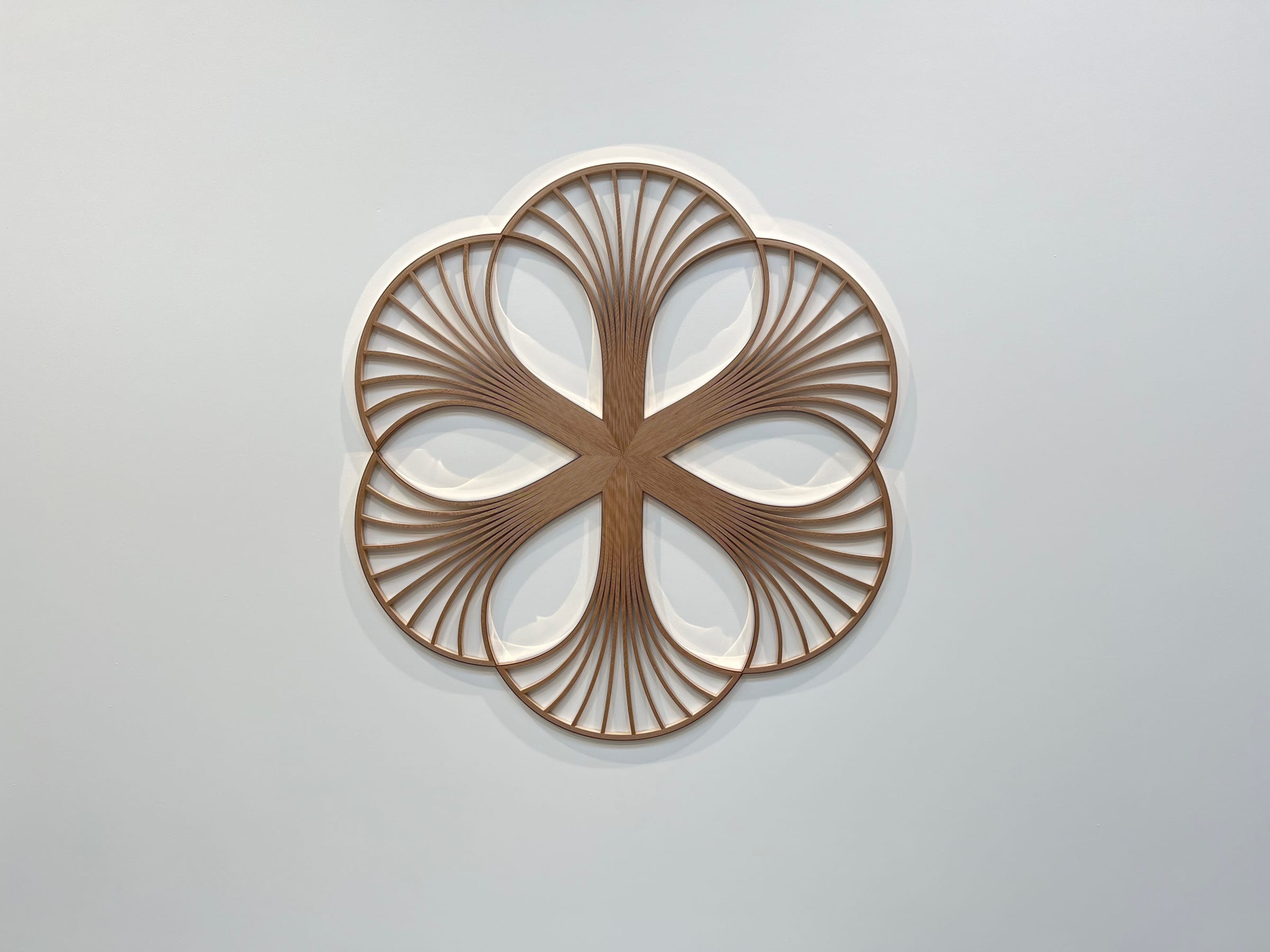 Roger Murray | Inflection point | 5 - 22 October 2022 | {Suite} Gallery