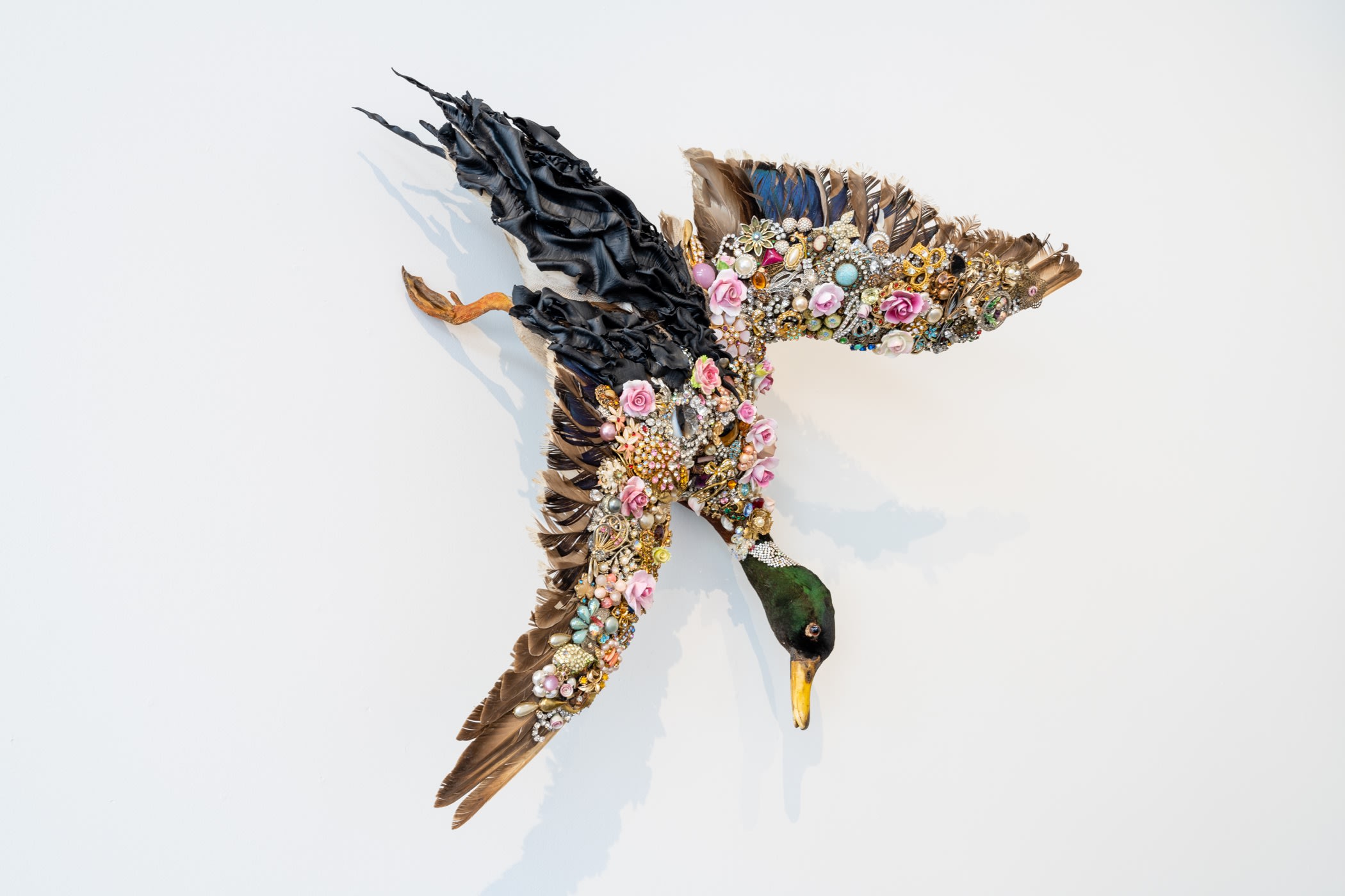 Angela Singer | Light Remains | 22 June - 4 July 2023 | {Suite} Gallery