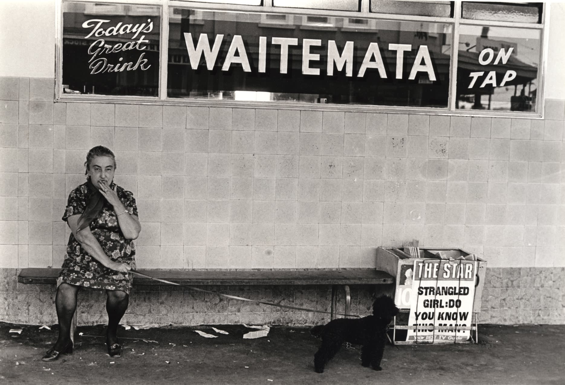 Robin Morrison | A Decade of Days Revisited | 28 April - 31 May 2025 ...