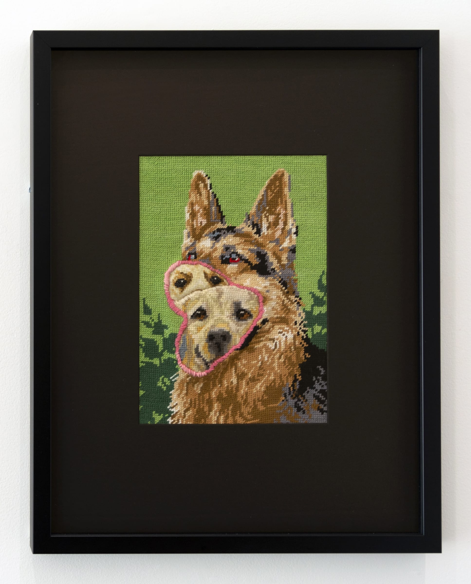 Angela Singer | Soft Star | 20 August - 7 September 2024 | {Suite} Gallery