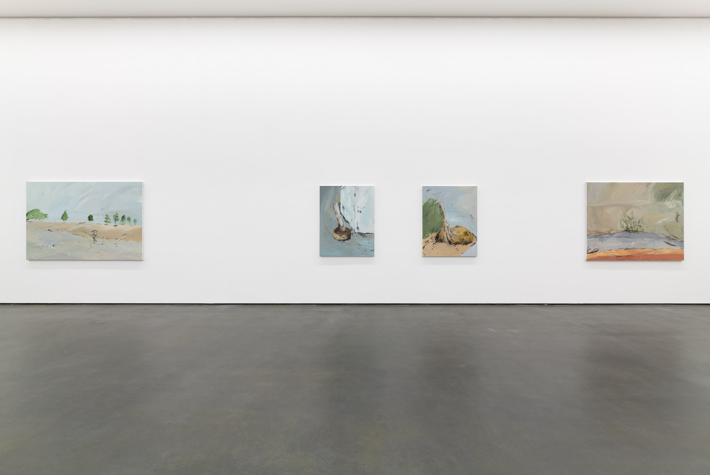 HEO CHANMI | 2 December 2021 - 4 February 2022 | WOOSON GALLERY