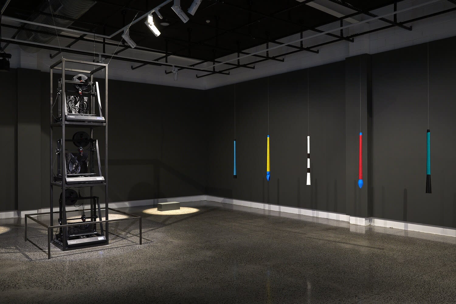 Kereama Taepa | Jhana Millers Gallery