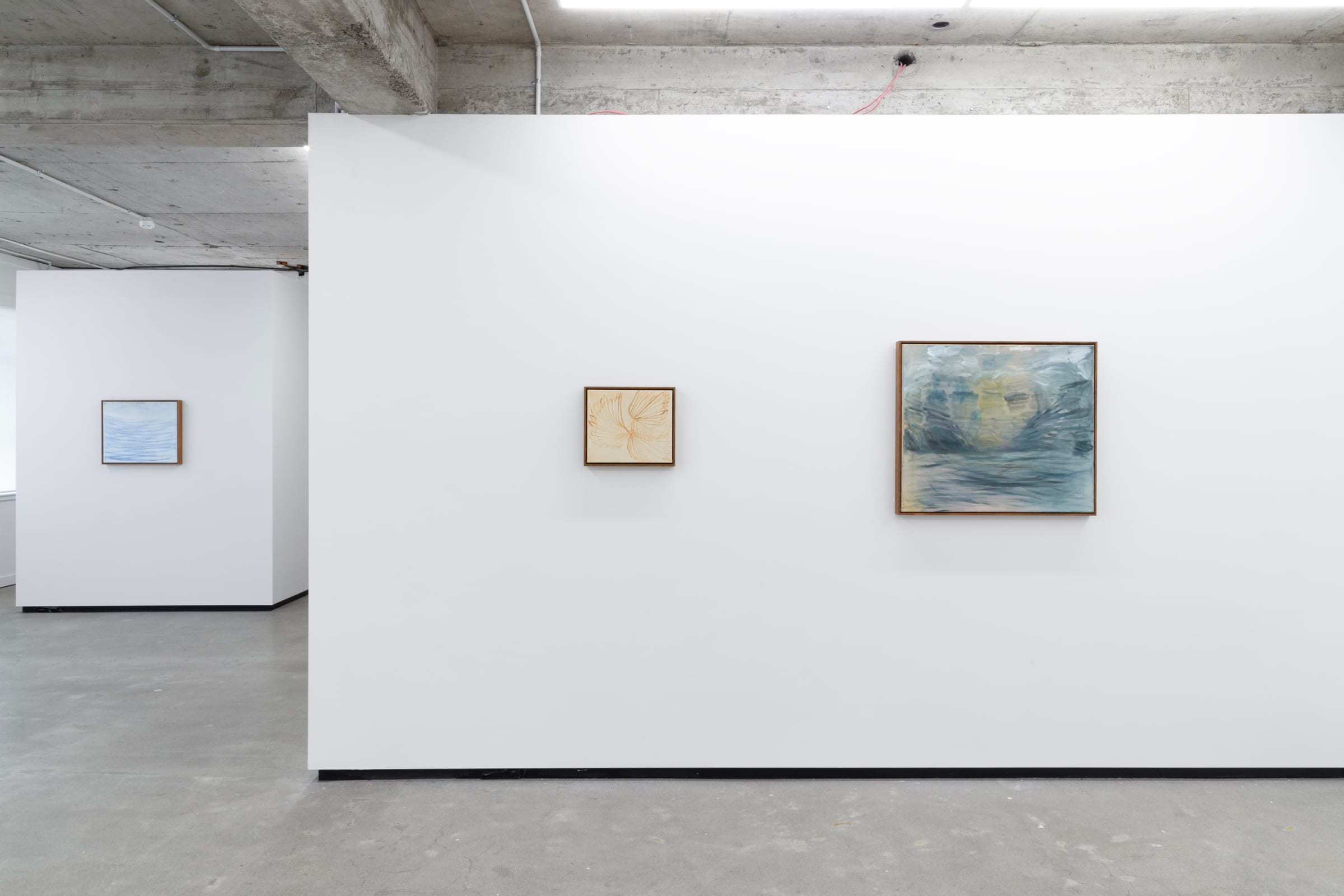 Ruby Wilkinson Contemporary Artist Painter Te Whanganui-a-Tara ...