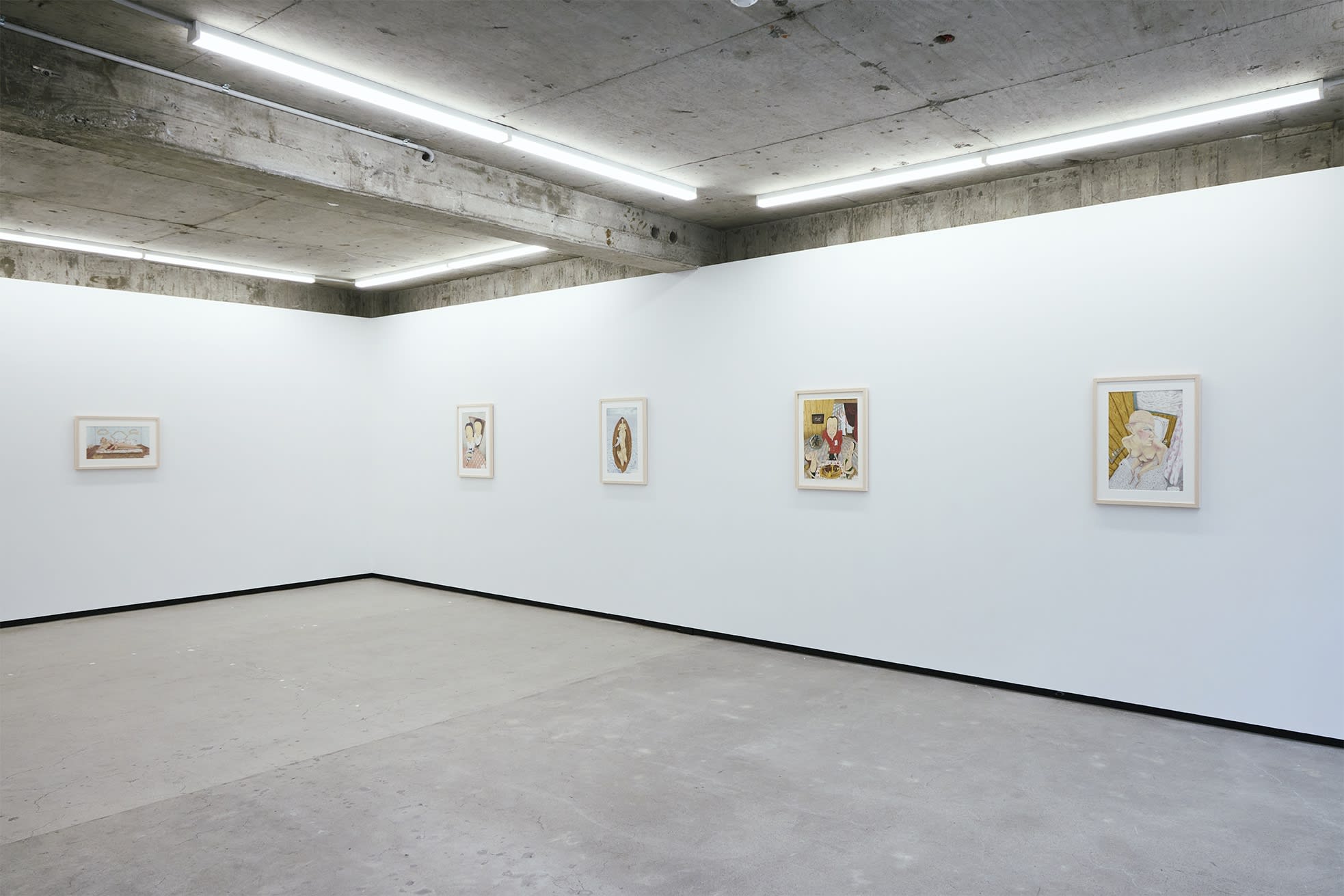 Priscilla Rose Howe, Rabid | 10 July - 2 August 2025 | Jhana Millers ...