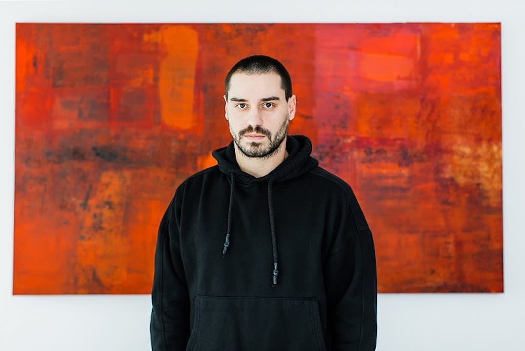 Igor Jesus | Galeria Francisco Fino