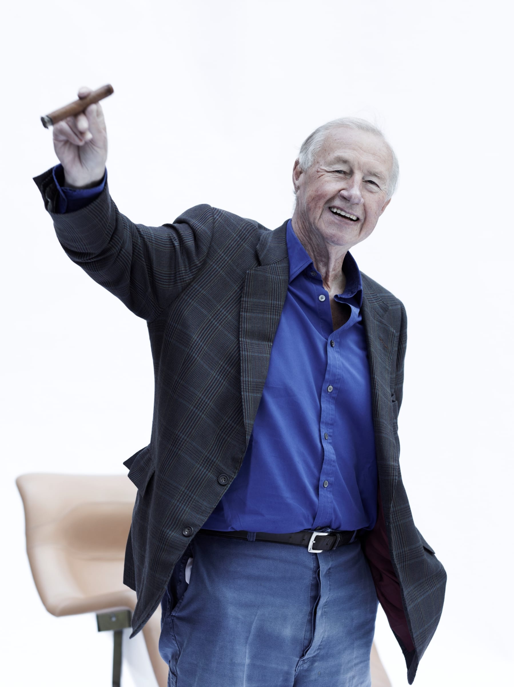 Remembering Sir Terence Conran | Loughran Gallery