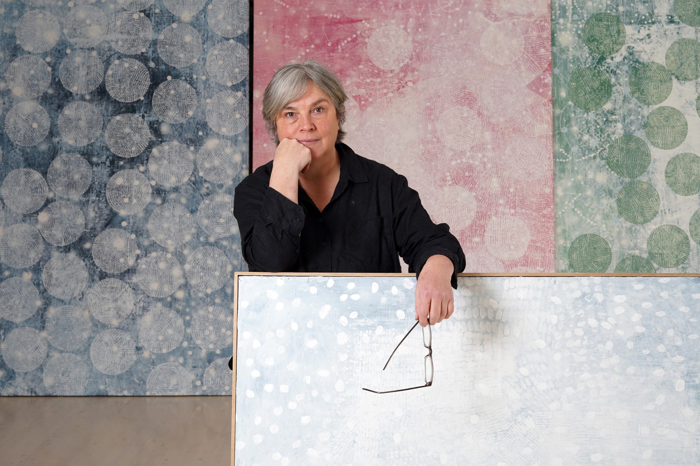 10 QUESTIONS WITH HELEN BOOTH | Loughran Gallery