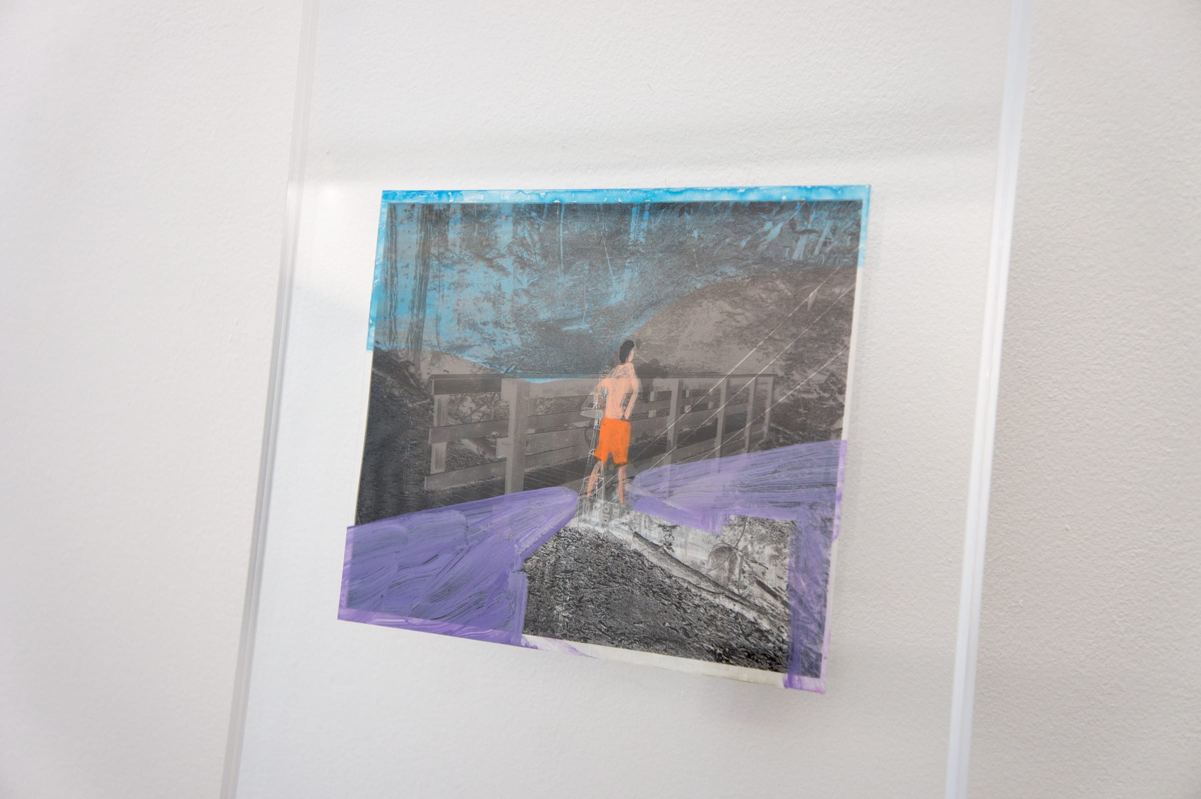 fluorescent fog | 22 December 2020 - 10 February 2021 | Galerie Quynh ...