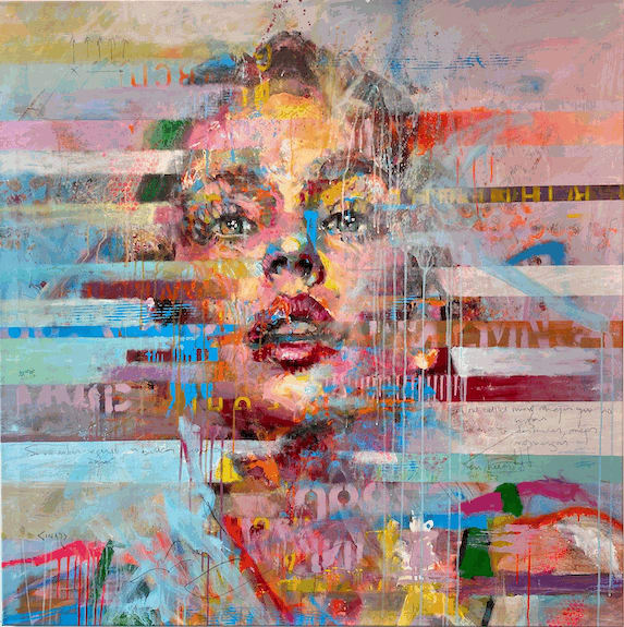 The Art of Portraiture: Capturing Identity and Expression | Eclectic ...