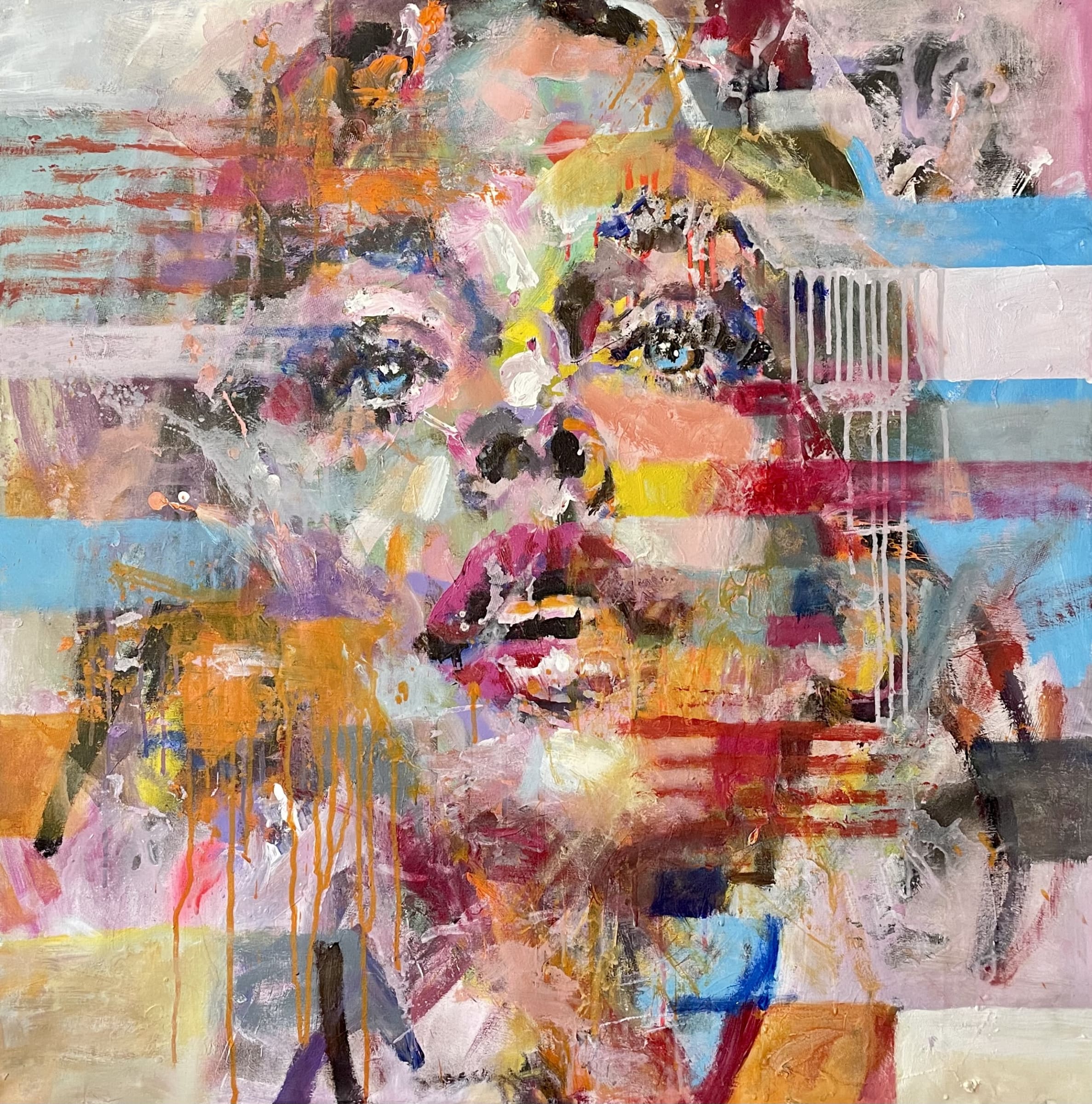 The Art of Portraiture: Capturing Identity and Expression | Eclectic ... The Art of Portraiture: Capturing Identity and Expression | Eclectic ...