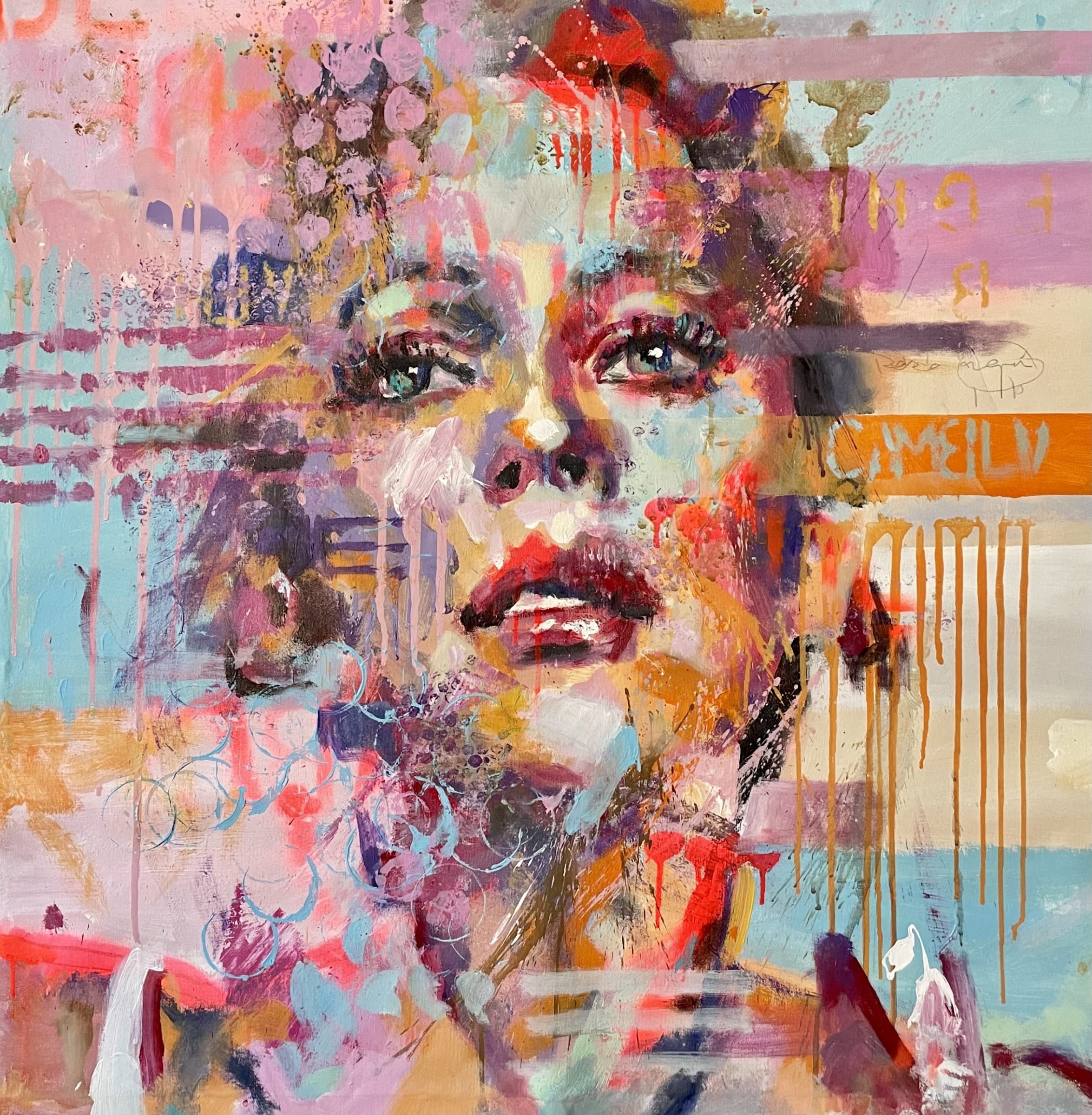 The Power of Color: Exploring Color Theory in Art | Eclectic Gallery