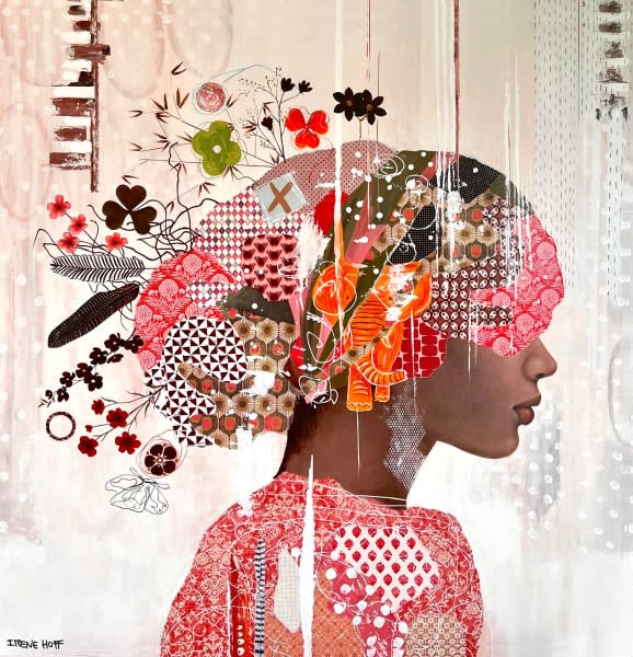 The Evolution of Portraiture: How Artists Depict Identity in the Modern ...