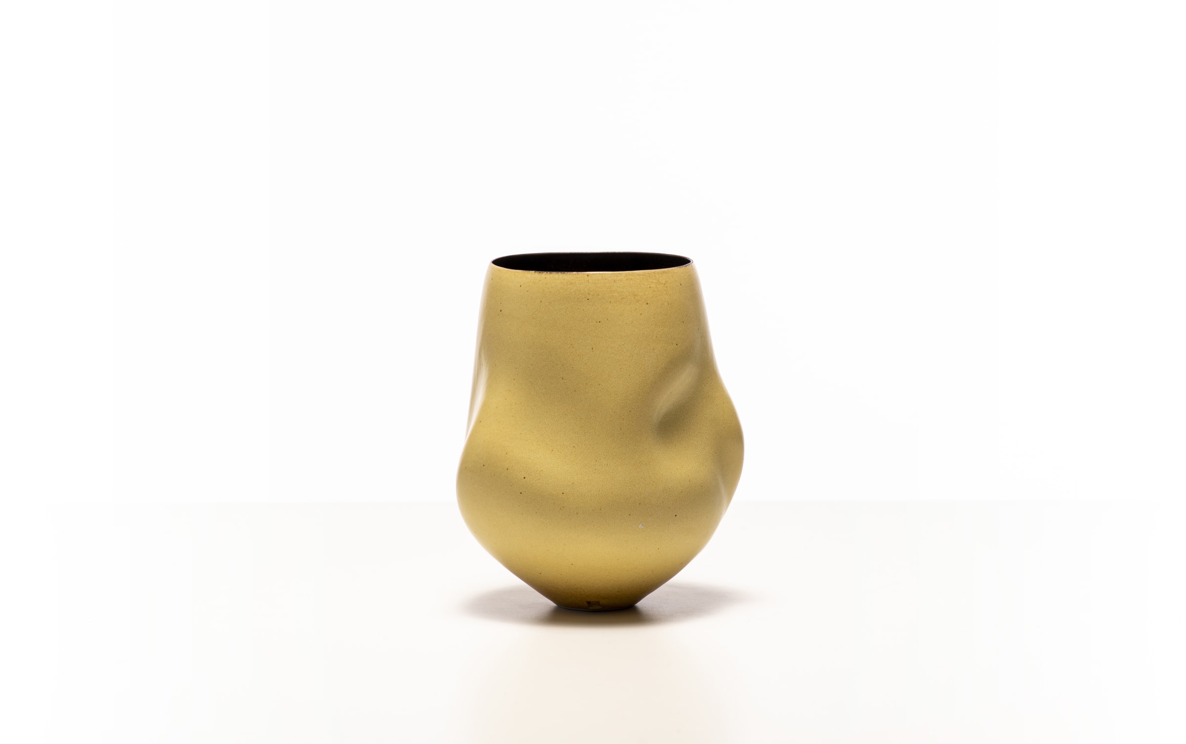 サラ・フリン, Camber Vessel, 2019 | Sokyo Gallery