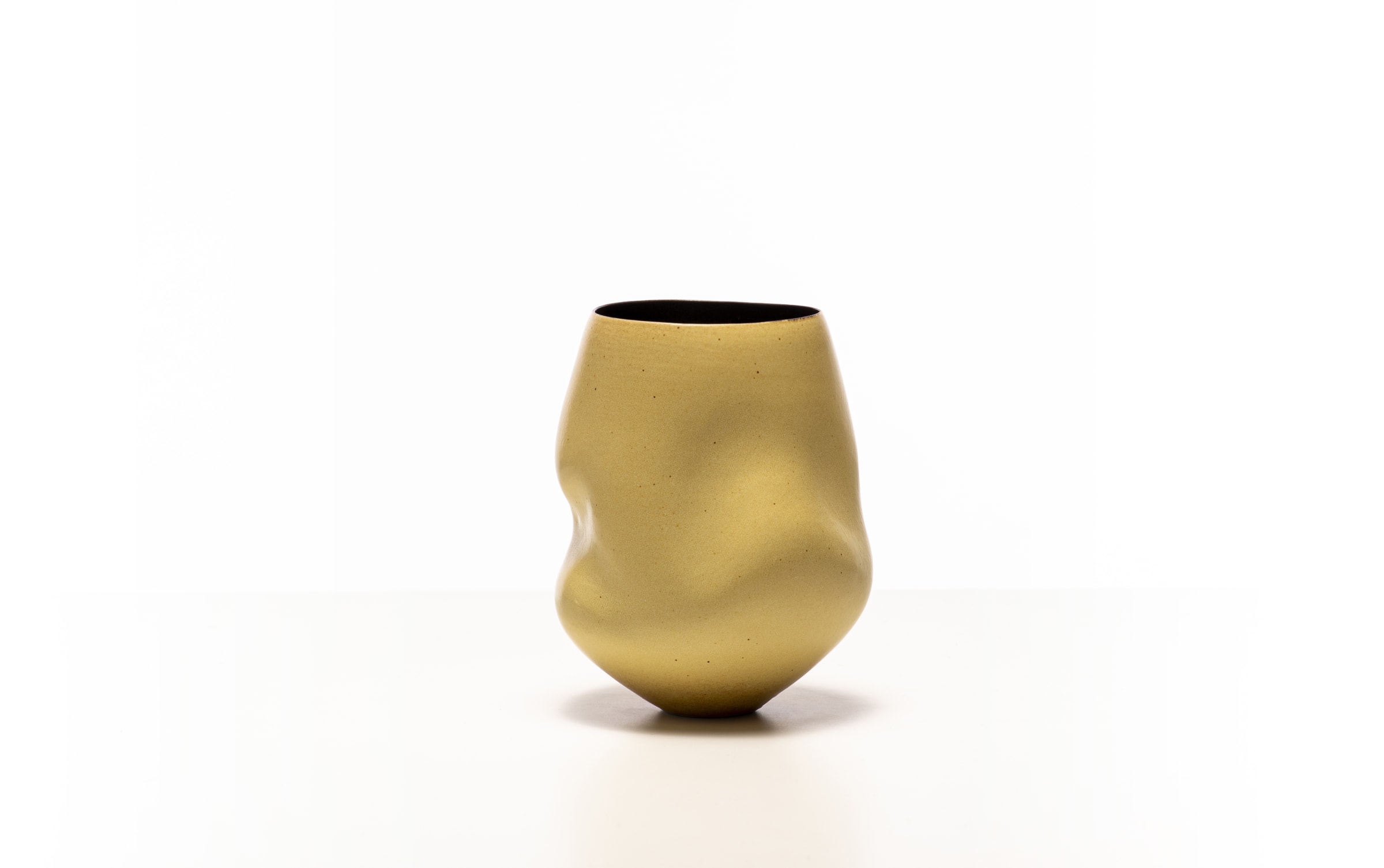 サラ・フリン, Camber Vessel, 2019 | Sokyo Gallery