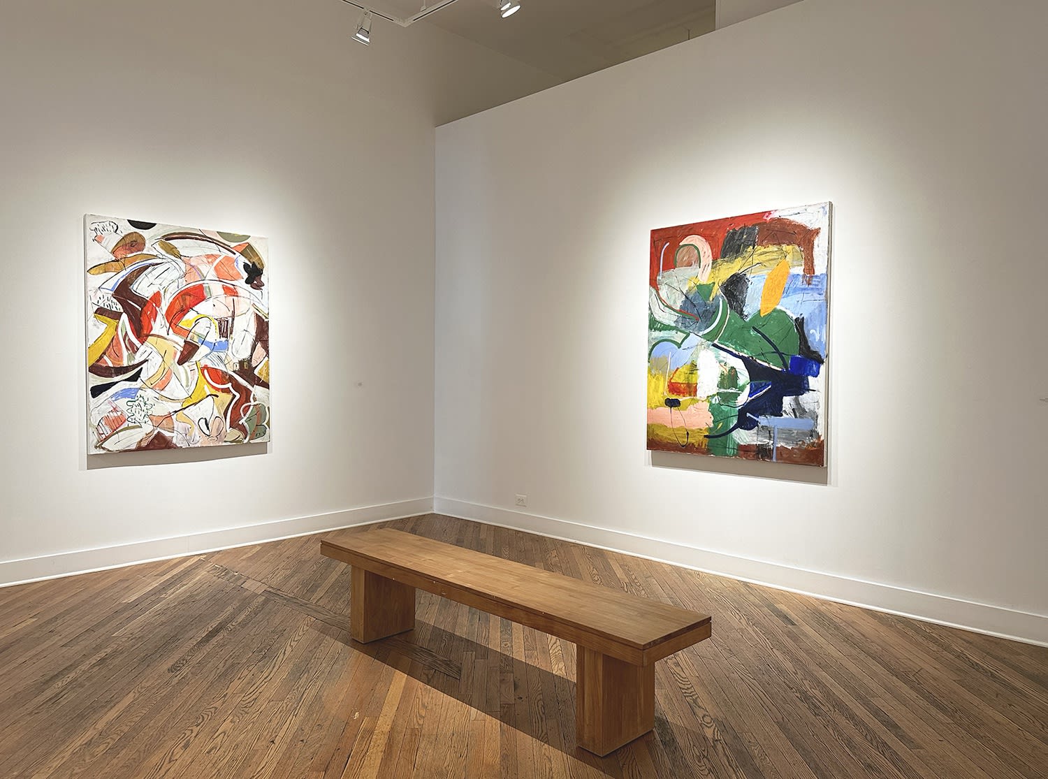 Emanuel Torres | Surrounded by Water | June 22 - August 17, 2024 ...