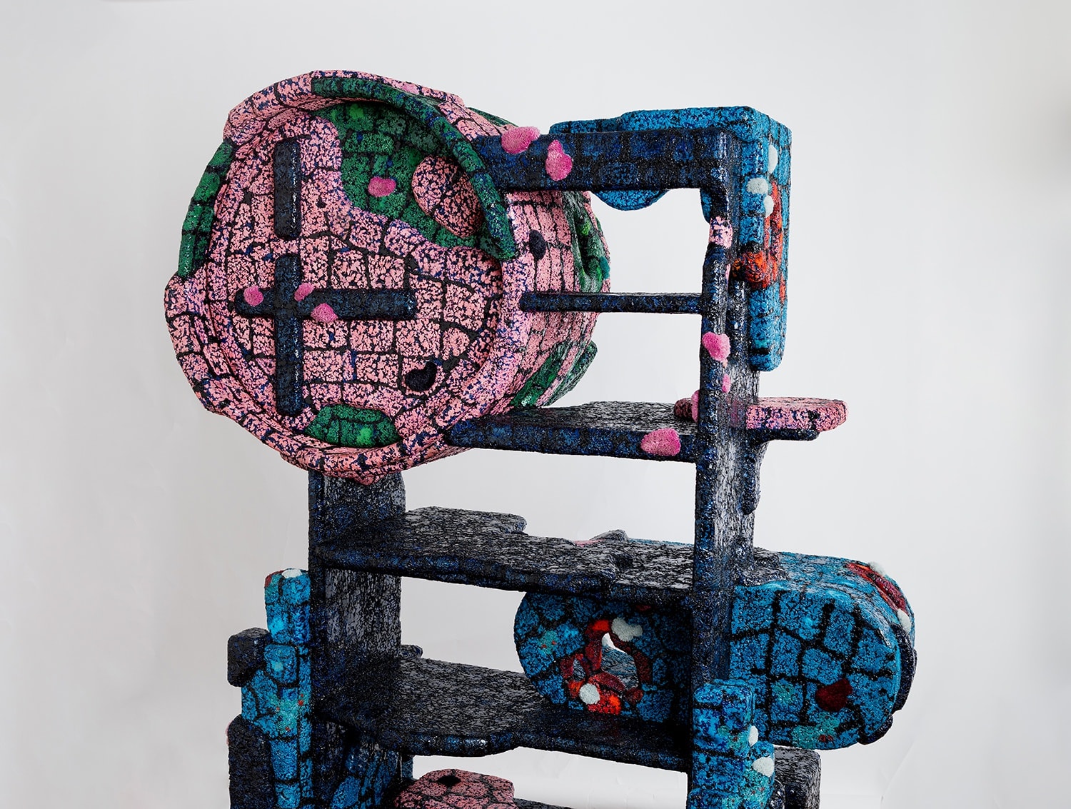 Jack Craig, Trappist 1, 2024 | David Klein Gallery