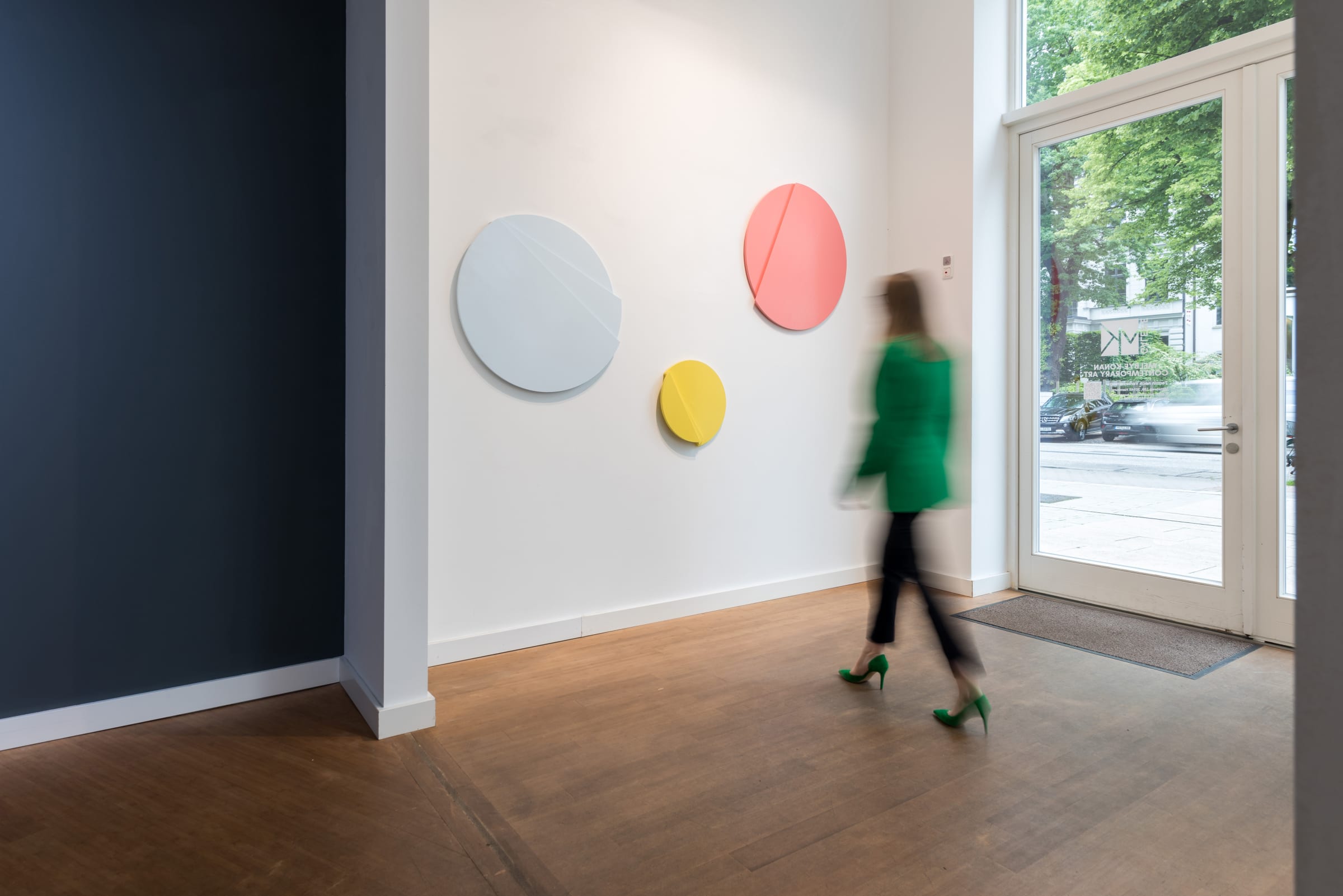 About | Galerie Melbye-Konan