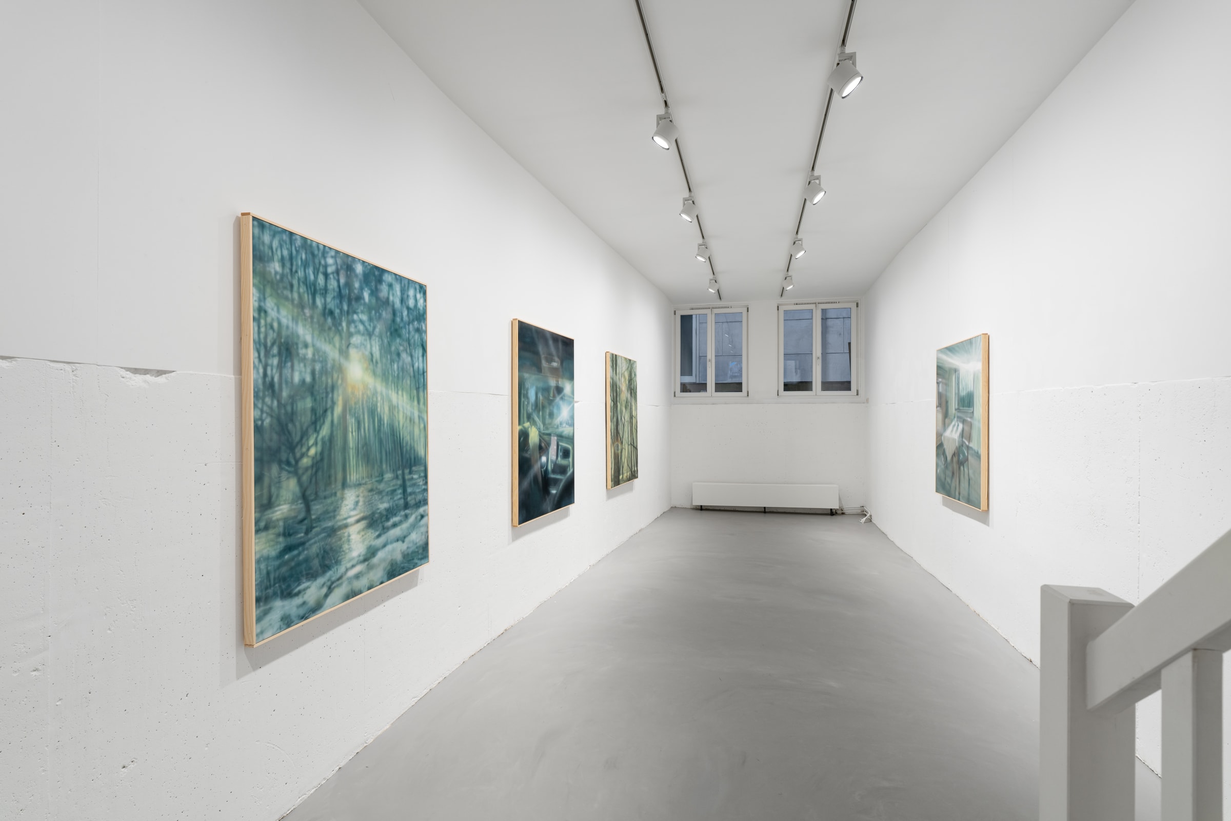 The Devil has all the best times | Enari Gallery