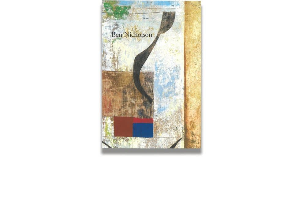 Publication: Ben Nicholson | Bernard Jacobson Gallery