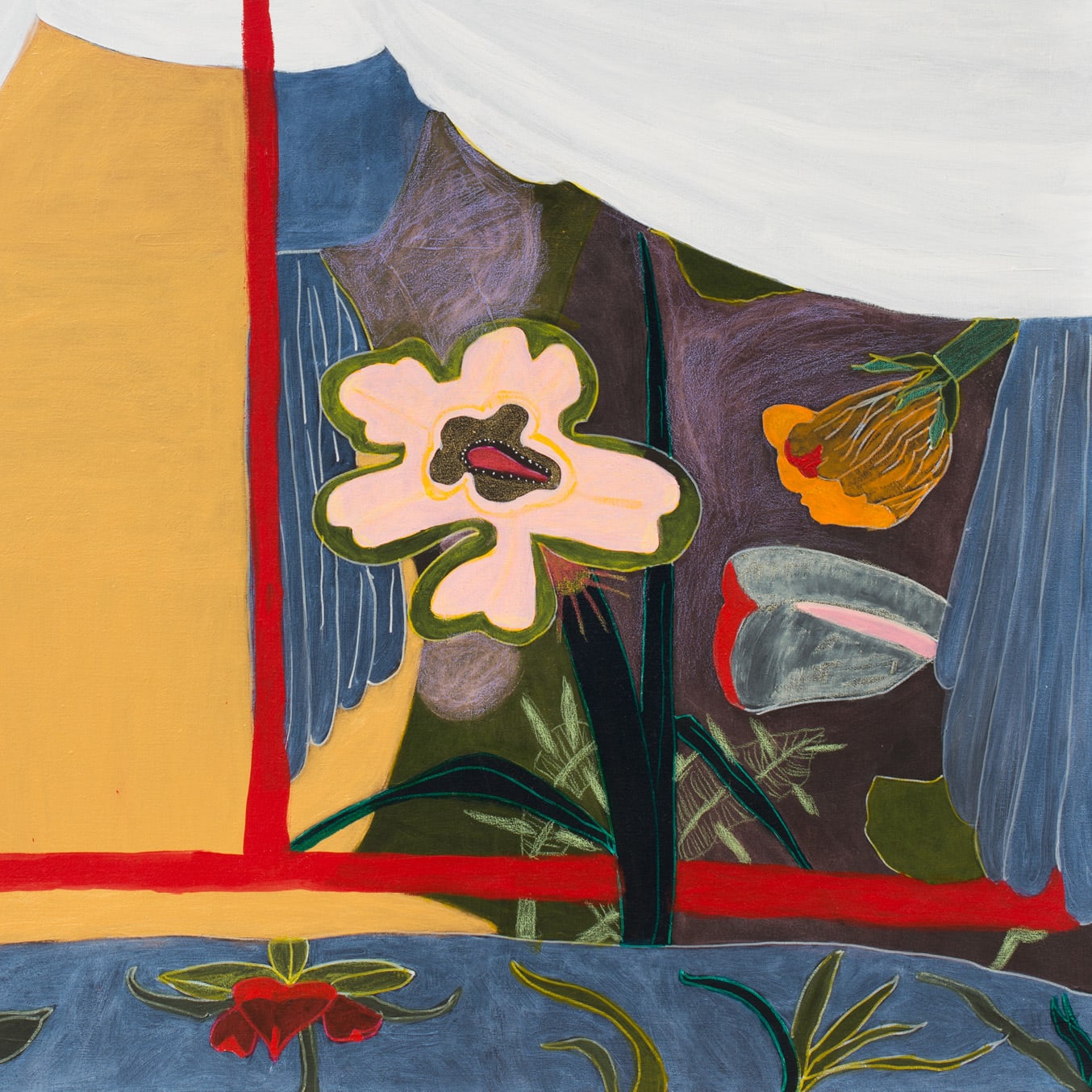 The Denver Art Museum Acquires Work By Susan Wick | David B. Smith Gallery