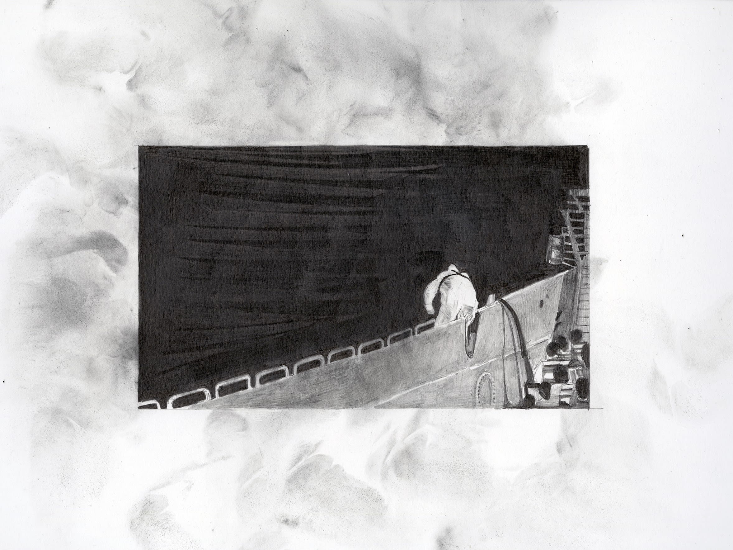 MARC BAUER AT DRAWING ROOM, LONDON (UK) | KETELEER GALLERY