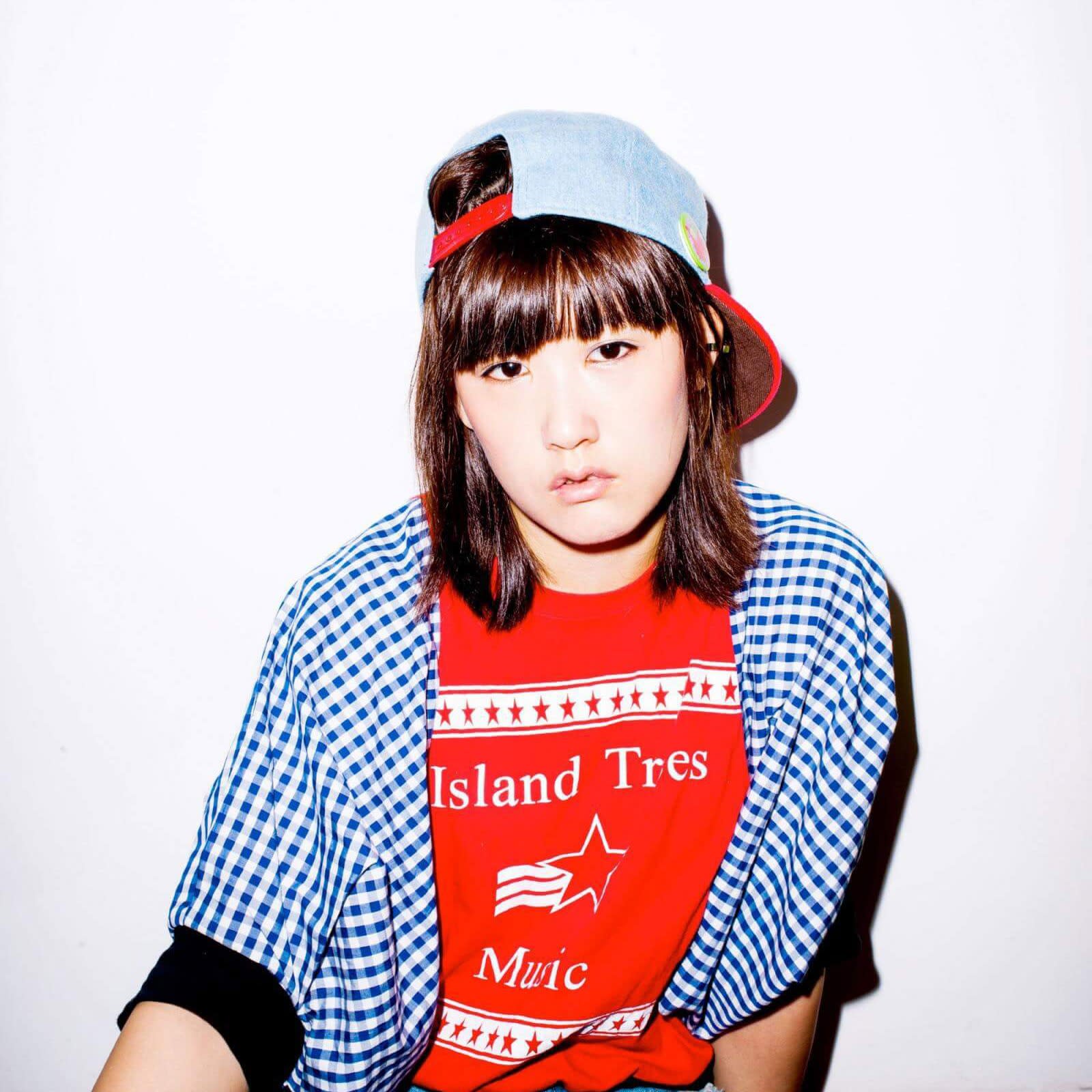 Lu Yang - Hong Kong Financial Times | COMA