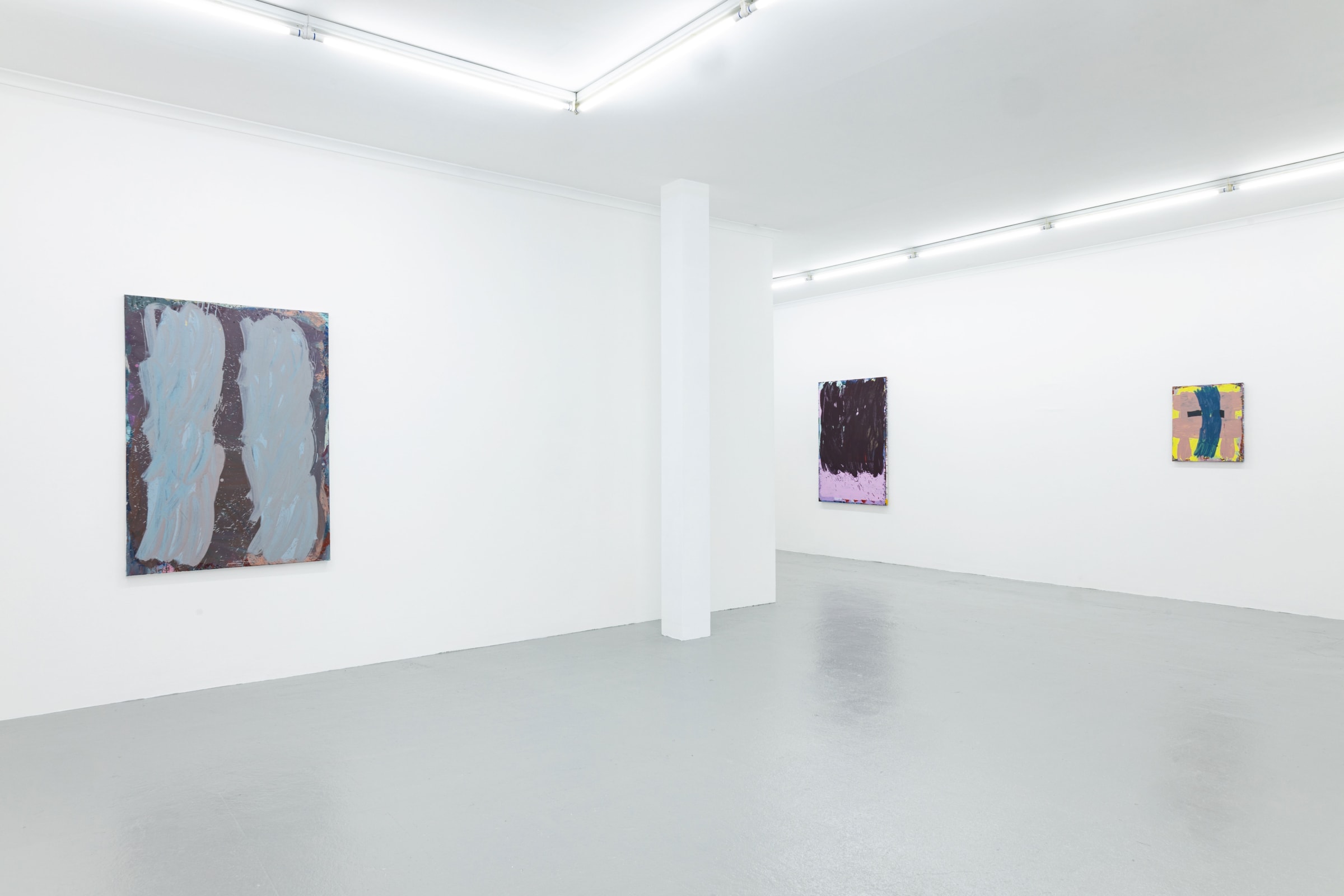 Zara June Williams | COMA