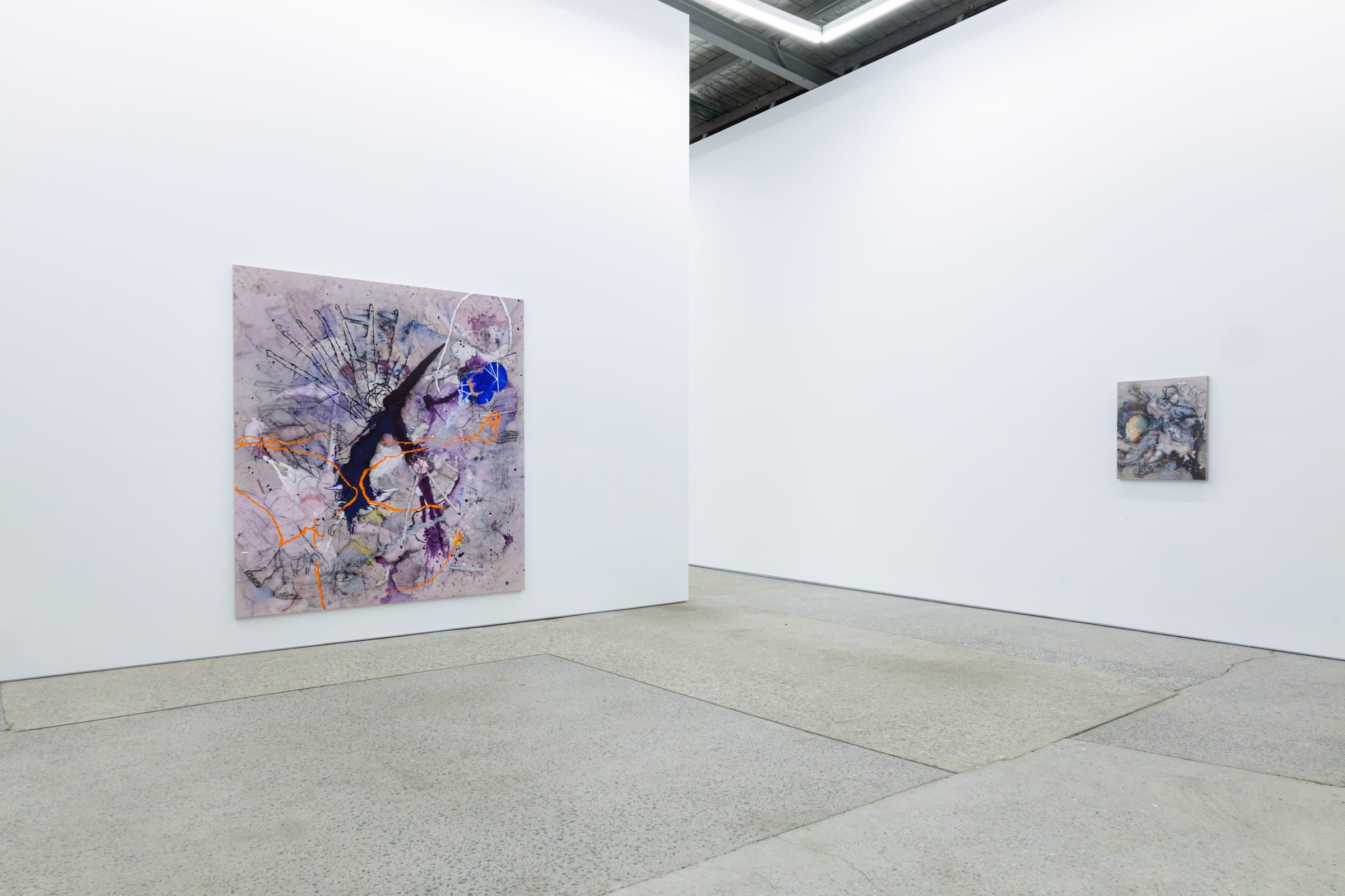 Nick Modrzewski | COMA