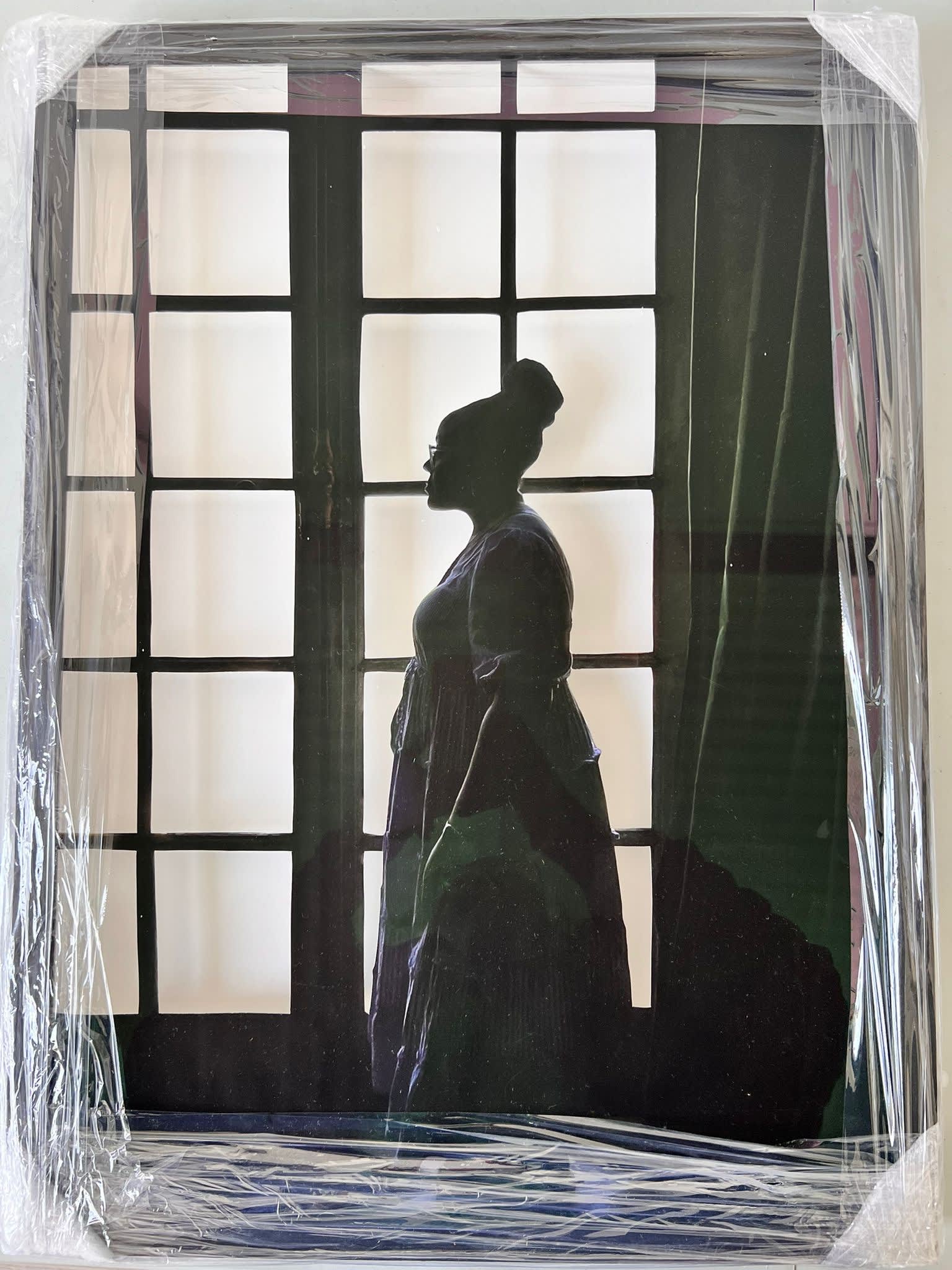 Sharon Walters - Musee Magazine | Hackelbury Fine Art