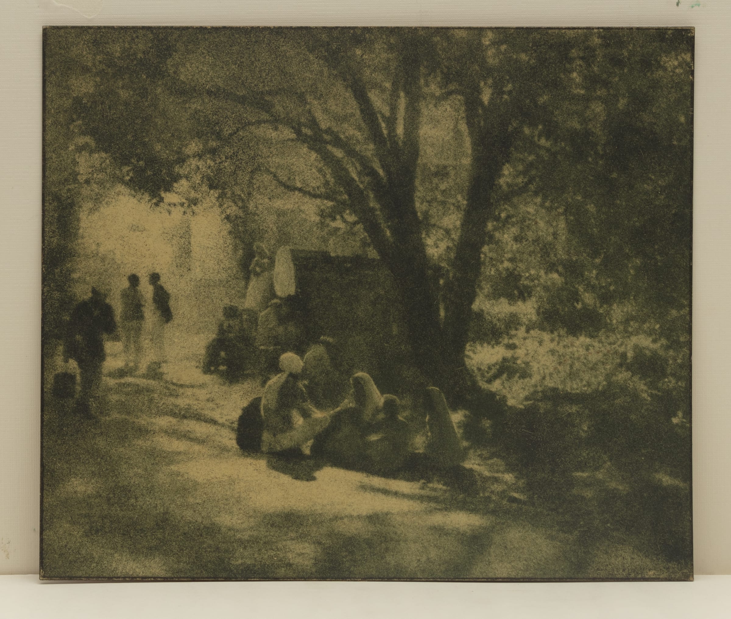 Works - An Enduring Legacy: Lalit Mohan Sen | Emami Art