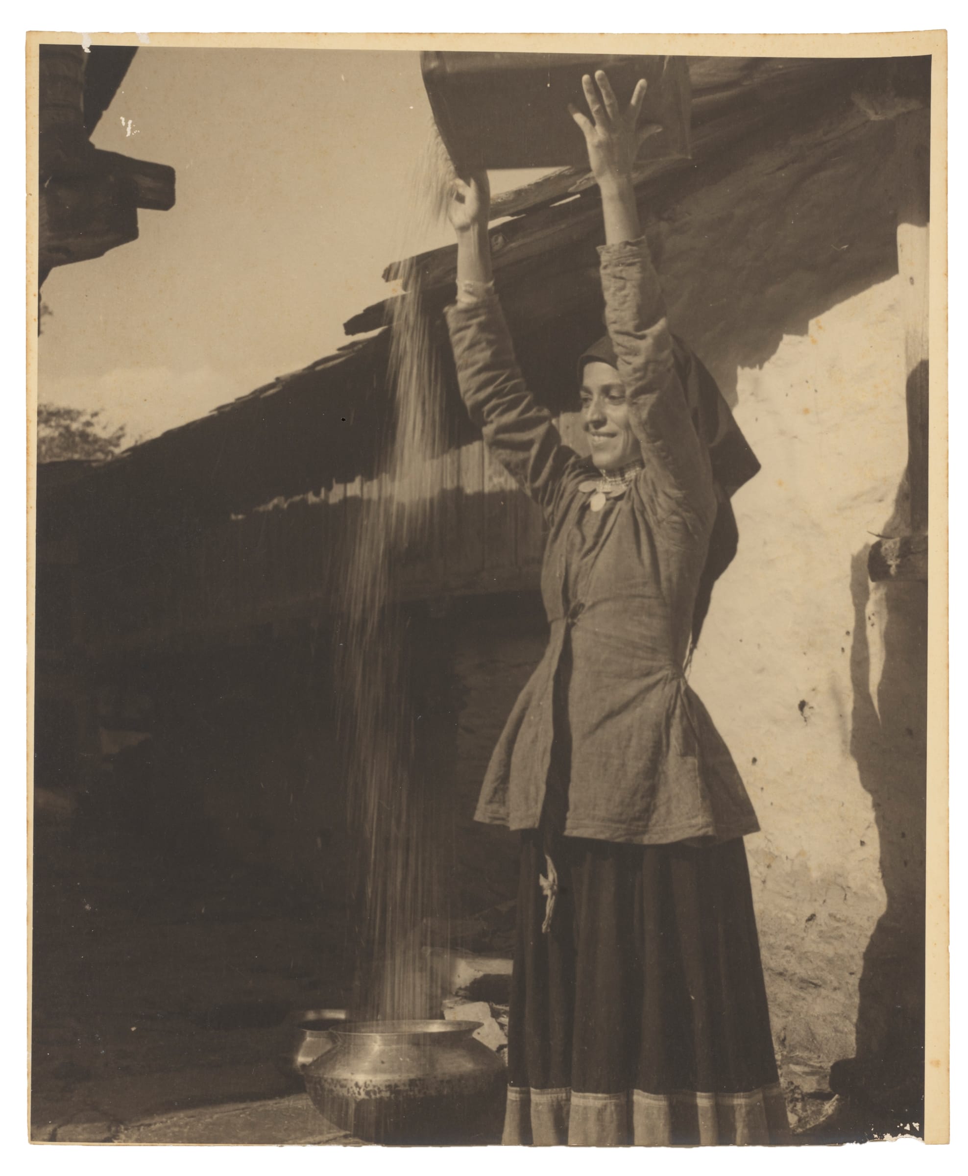 Works - An Enduring Legacy: Lalit Mohan Sen | Emami Art