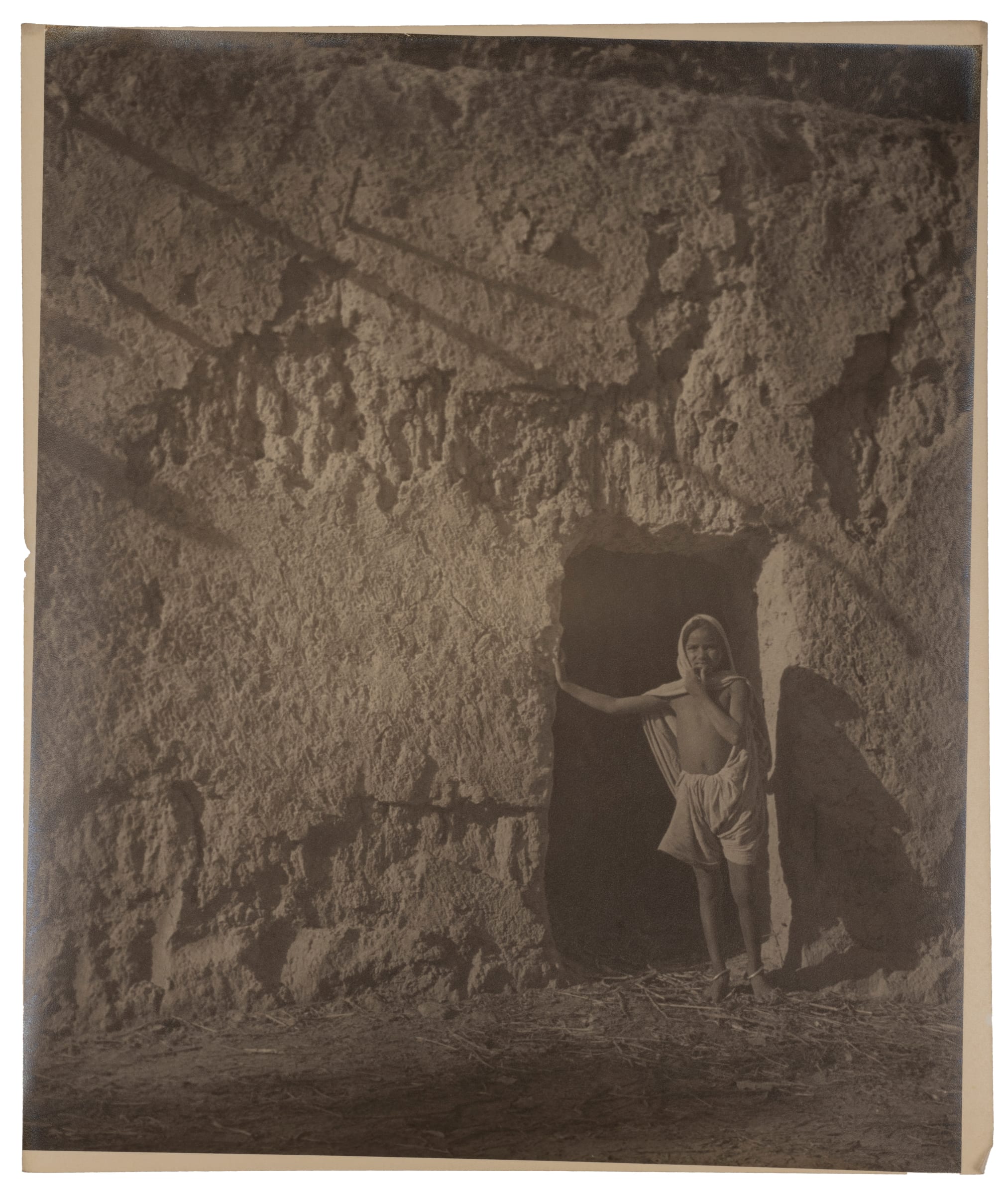 Works - An Enduring Legacy: Lalit Mohan Sen | Emami Art