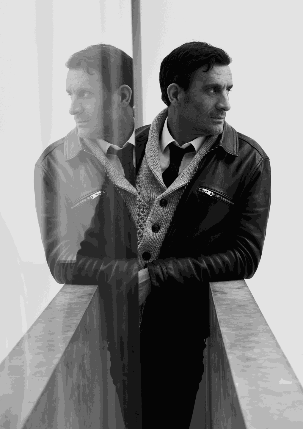 Andrew Gow: A Harmonious Blend of Classic and Contemporary Artistry ...