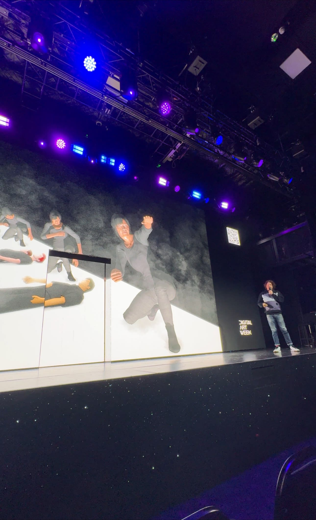 Engineering Empathy Through Digital Experience | Kei London Visual Art ...