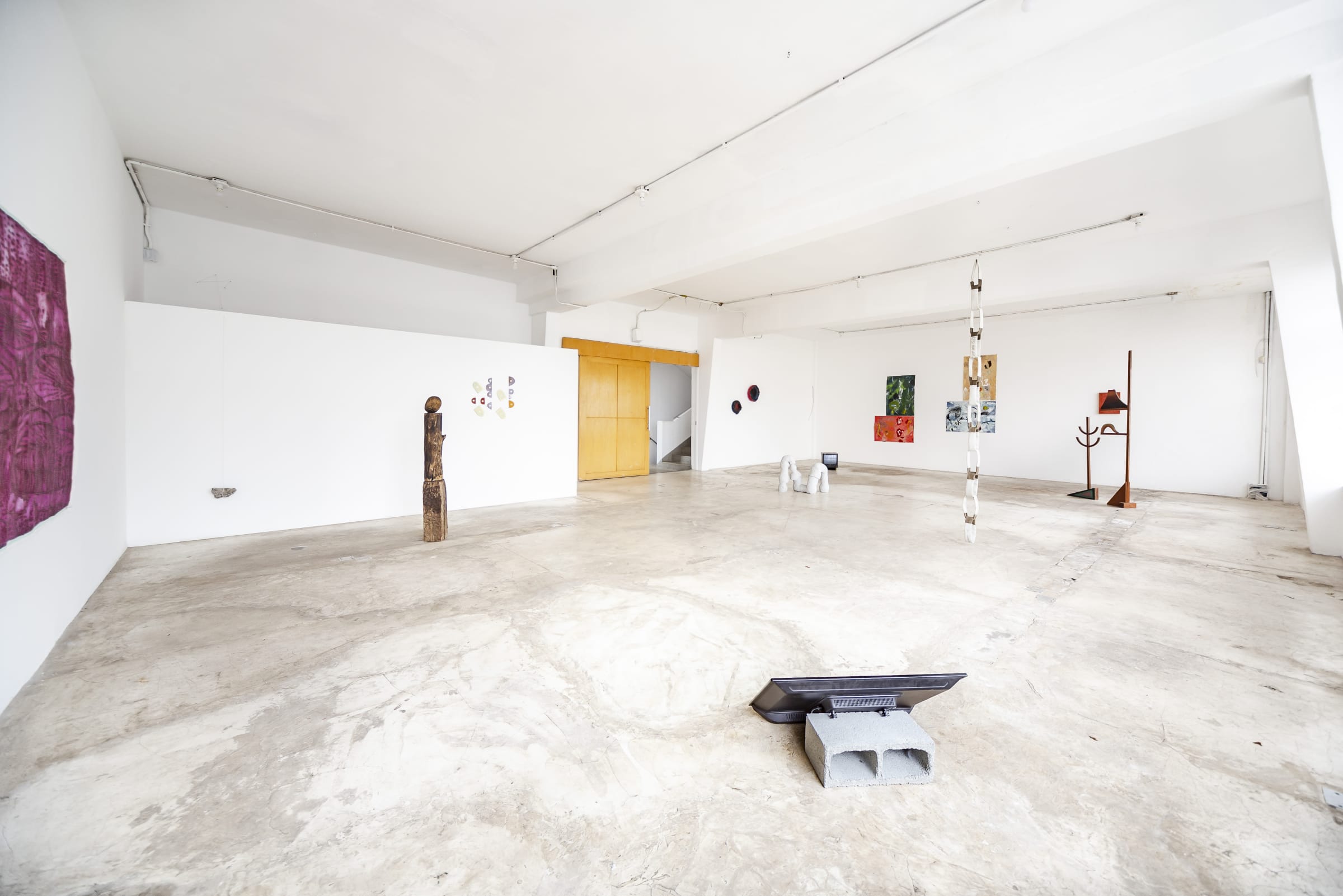 Warm Sun, Cold Rain – Capítulo São Paulo | 23 Novembro - 16 Dezembro ...