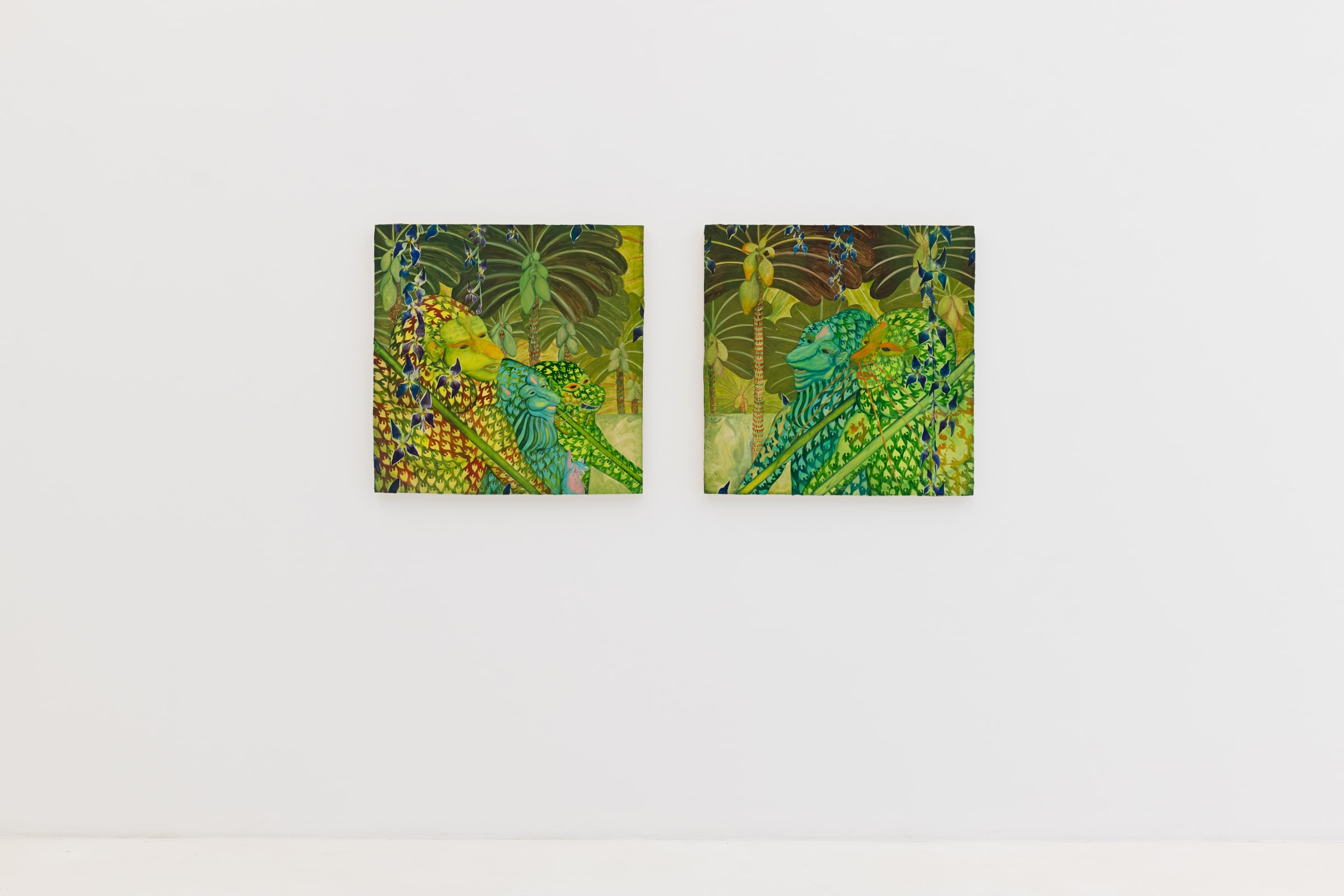 BRUNO NOVELLI: Everything is transformed on earth | 3 October - 1 ...