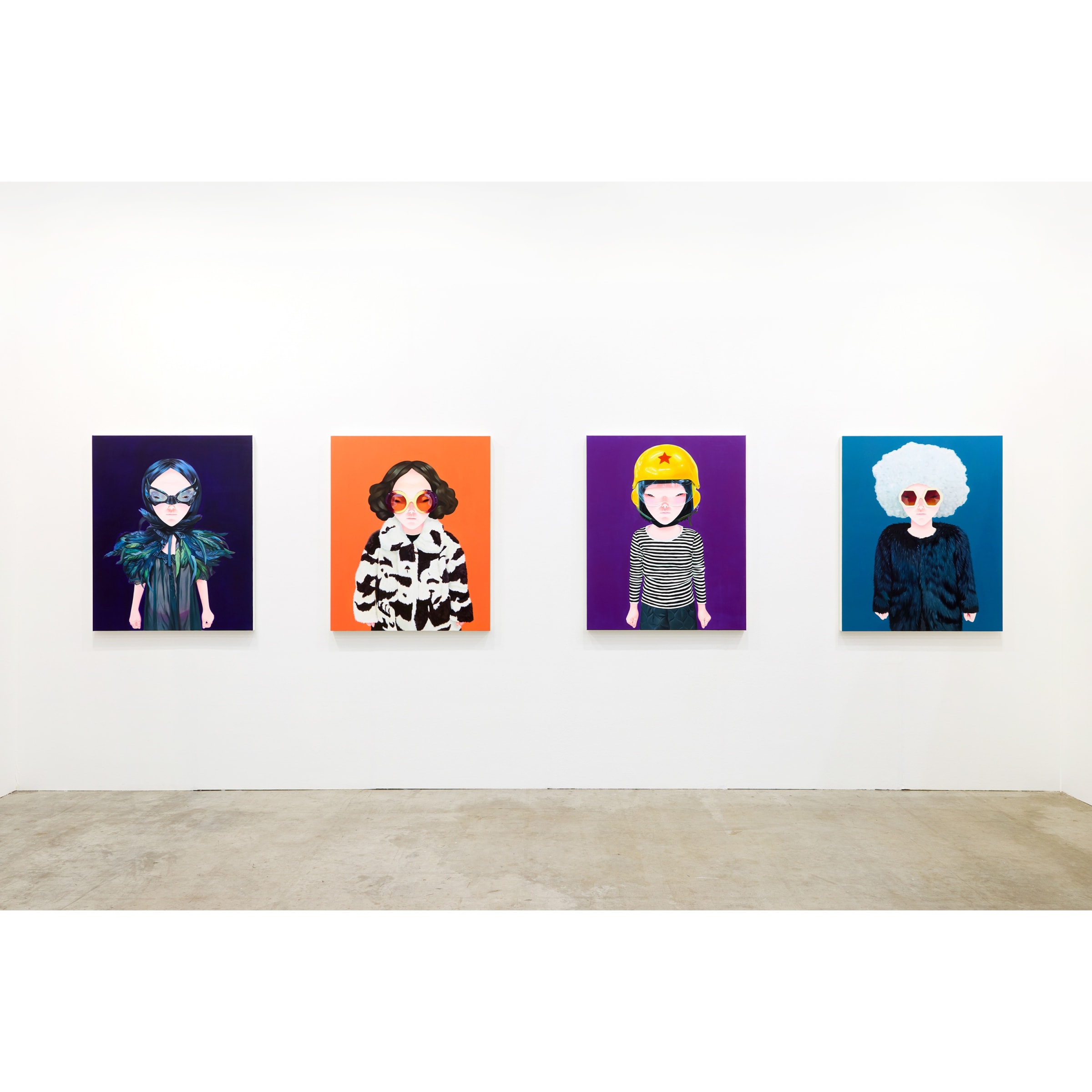 Art fair: Art Busan 2025: Special Exhibition | Johyun Gallery