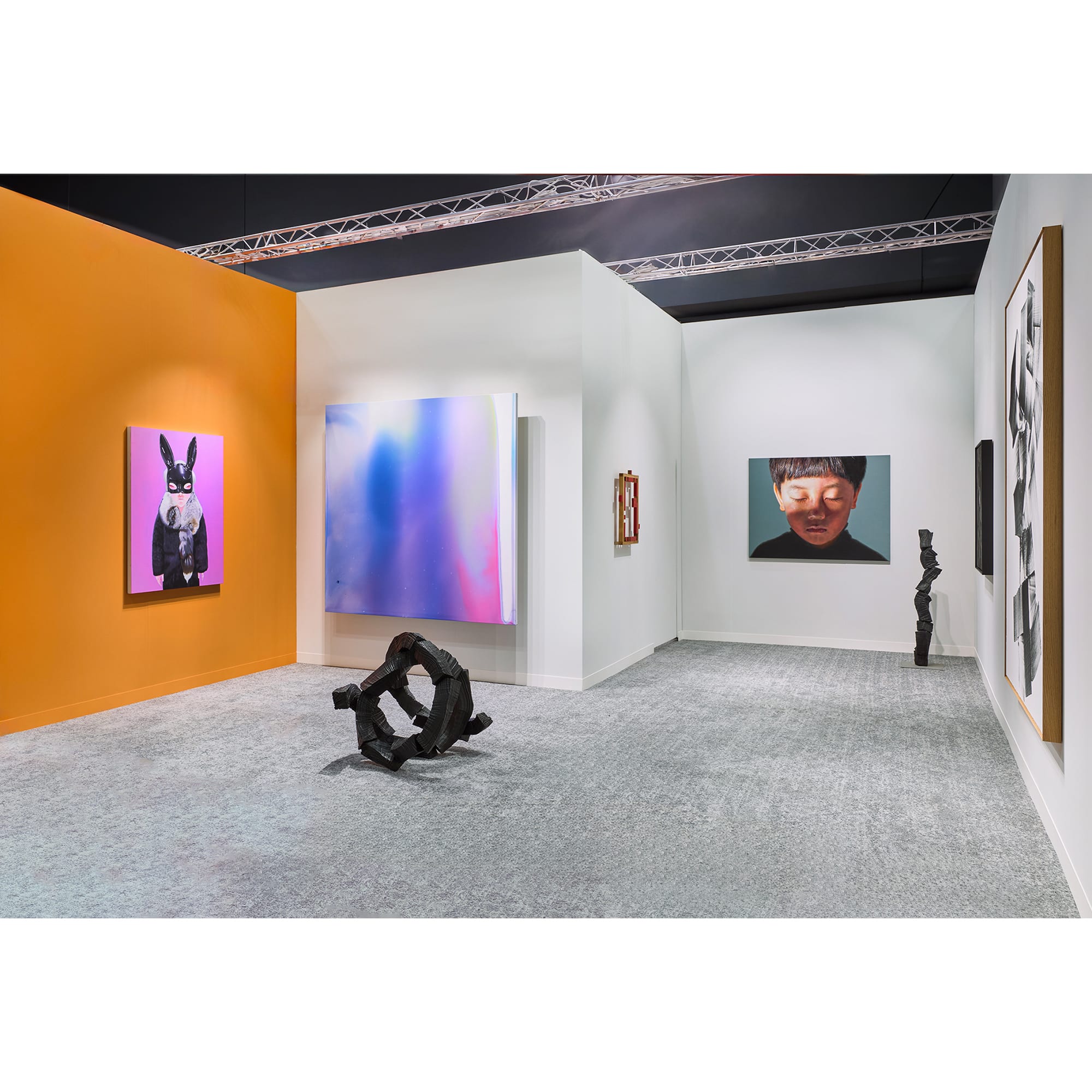 Art fair: The Armory Show 2025 | Johyun Gallery