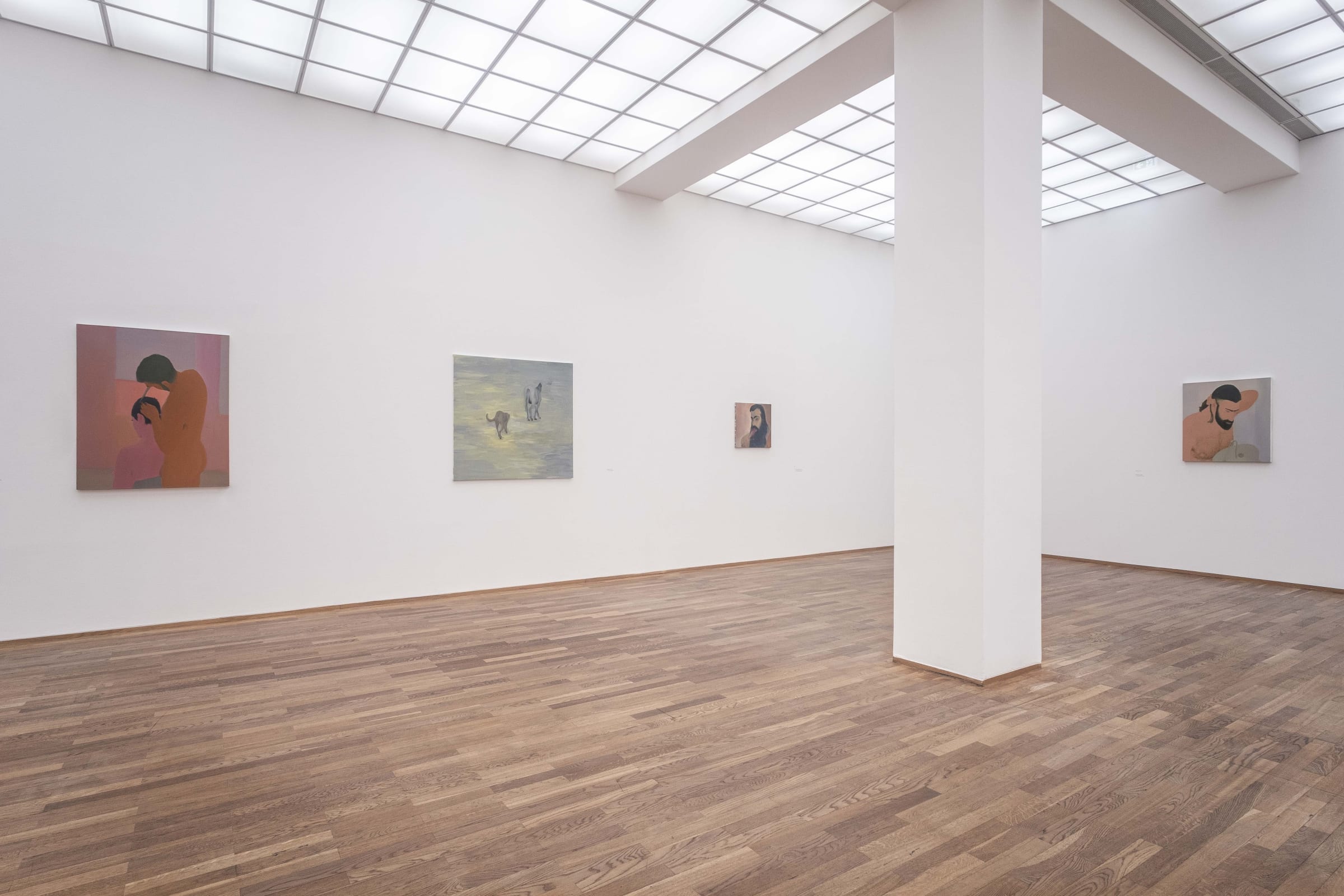 Xinyi Cheng | Galerie Balice Hertling