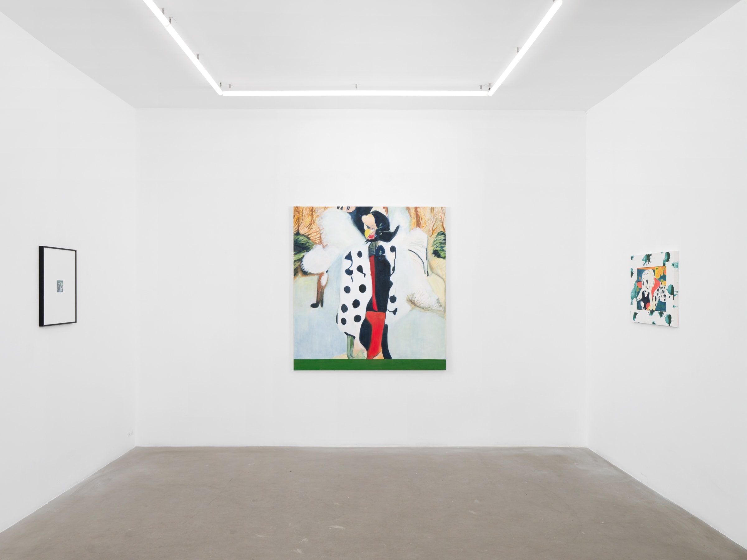 Will Benedict | May 6 - Jun 7, 2025 | Galerie Balice Hertling